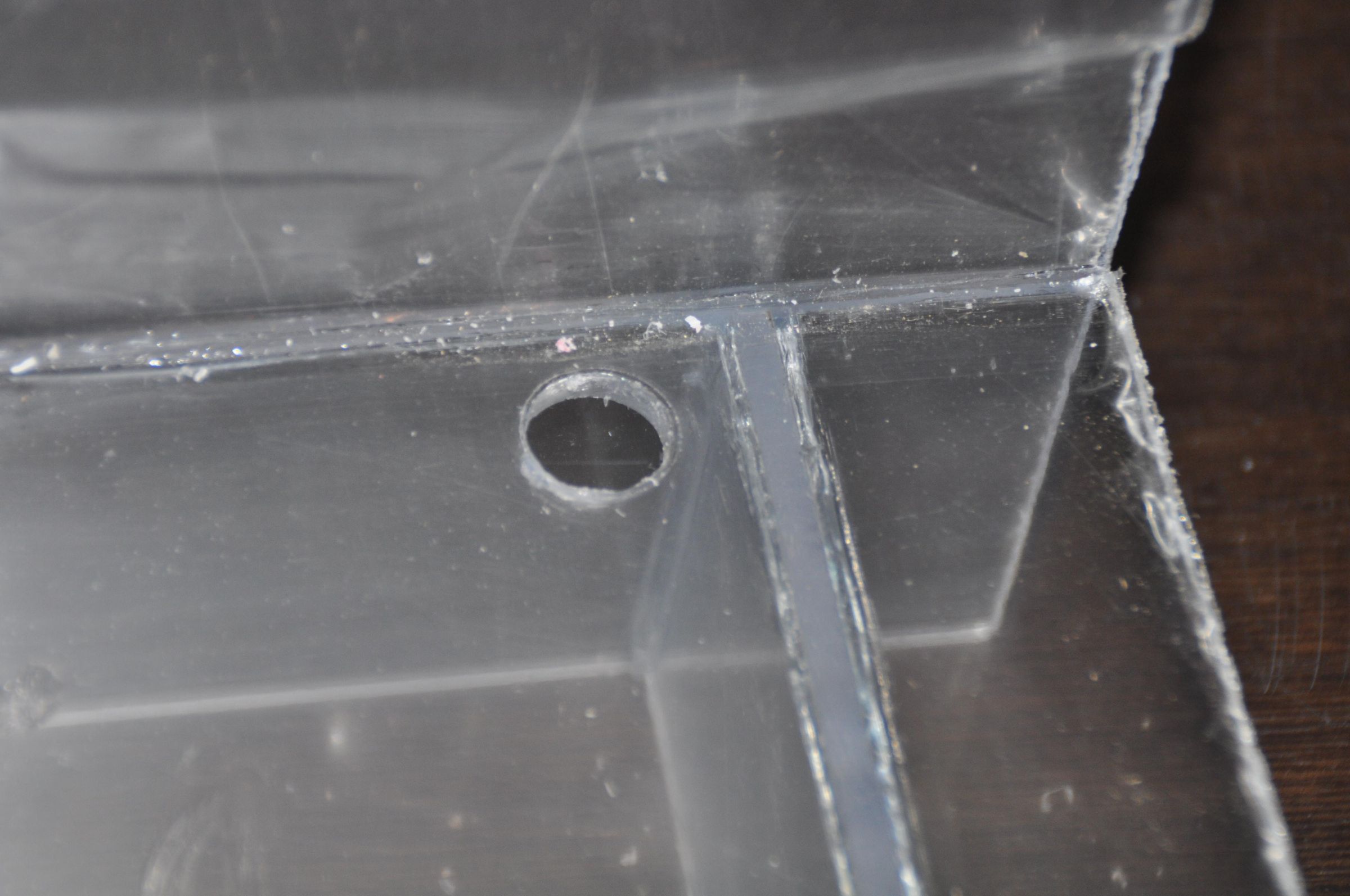 Raspberry Pi Controlled Water Cistern With Web Interface : 14 Steps ...