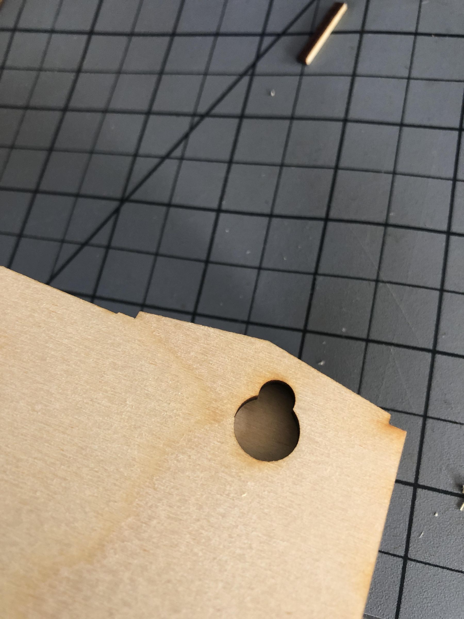 Creating 3D Plywood Models From 2D Images : 7 Steps (with Pictures ...