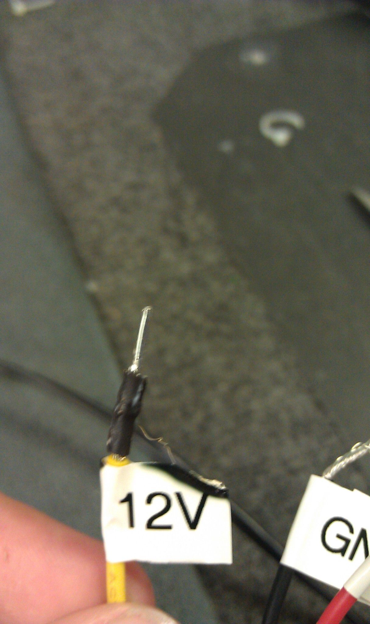 Universal Power Supply for Arduino + Breadboard : 9 Steps - Instructables