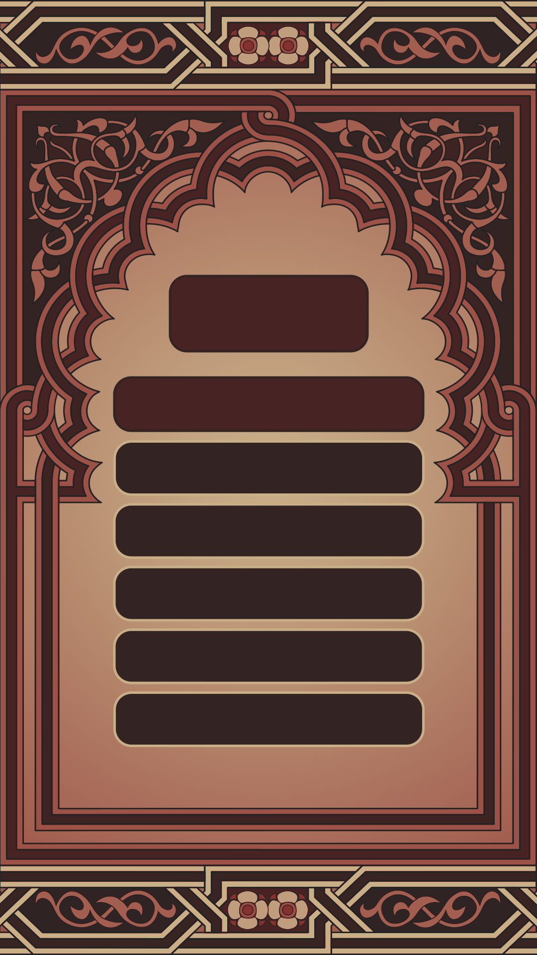 RaspberryPi Islamic Prayers Watch & Alarm : 15 Steps (with Pictures ...