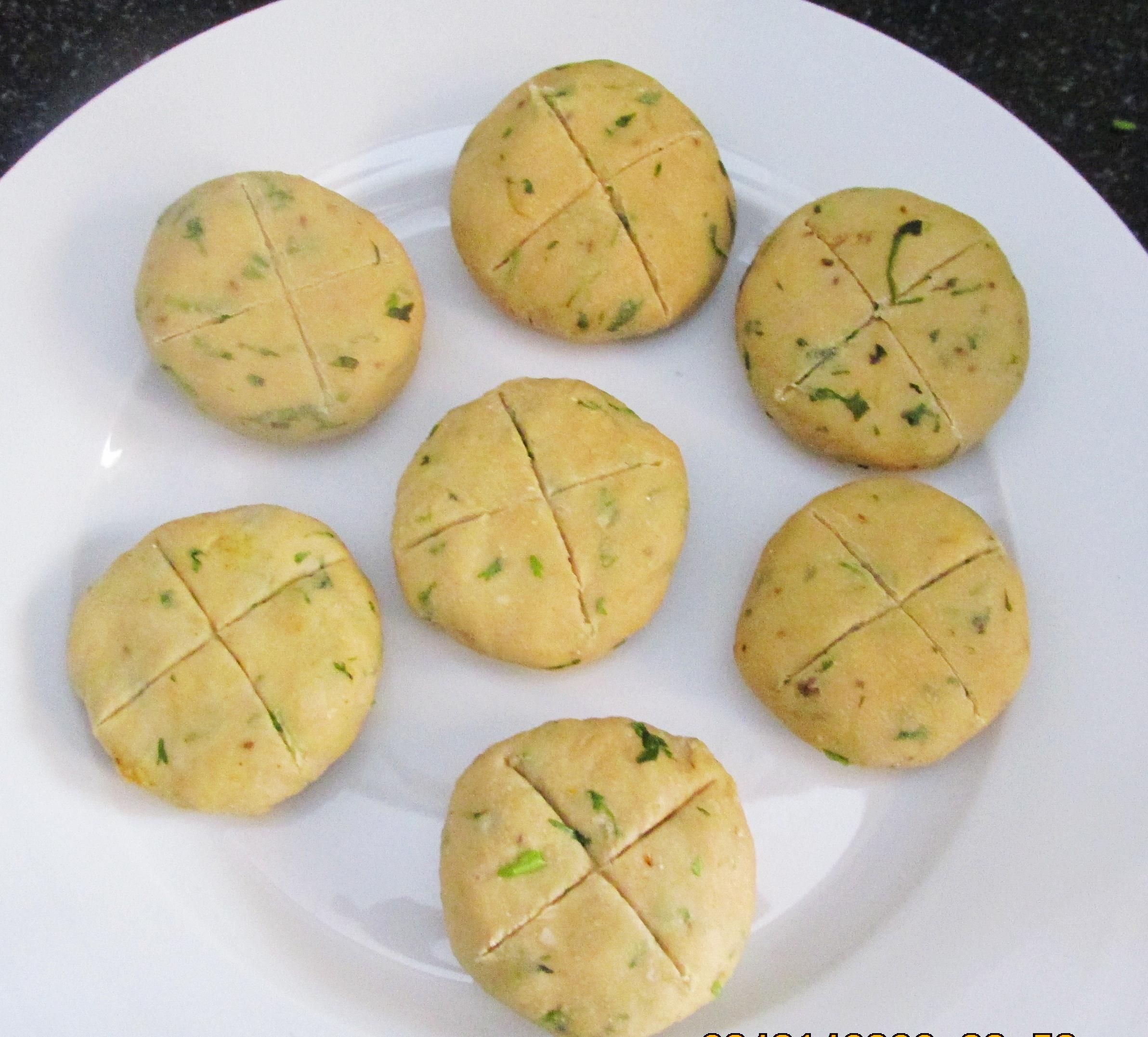 Potato Litti : 19 Steps (with Pictures) - Instructables