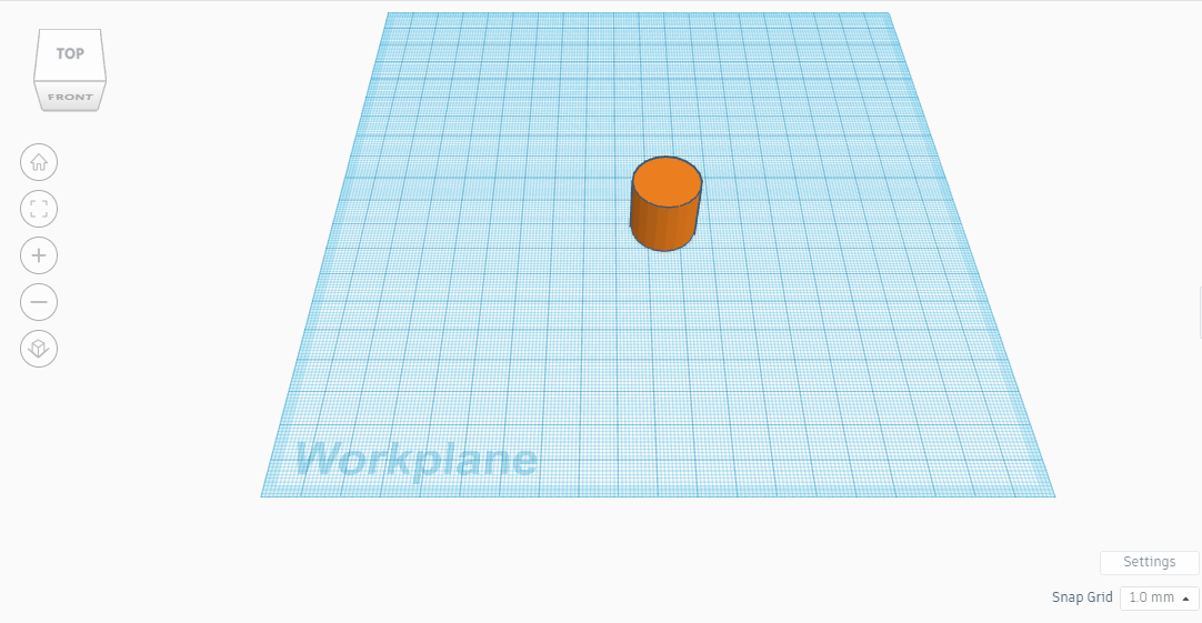 Make a Mobile Fighter Jet Game With Scratch and Tinkercad. : 23 Steps ...