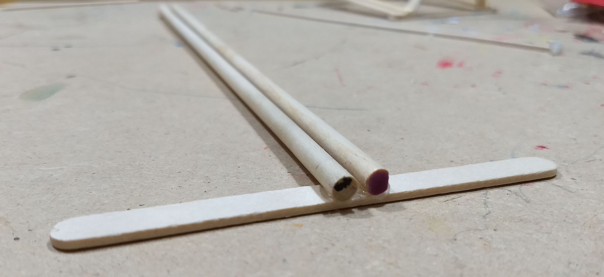 Rubber Band Rocket Launch Pad : 7 Steps (with Pictures) - Instructables