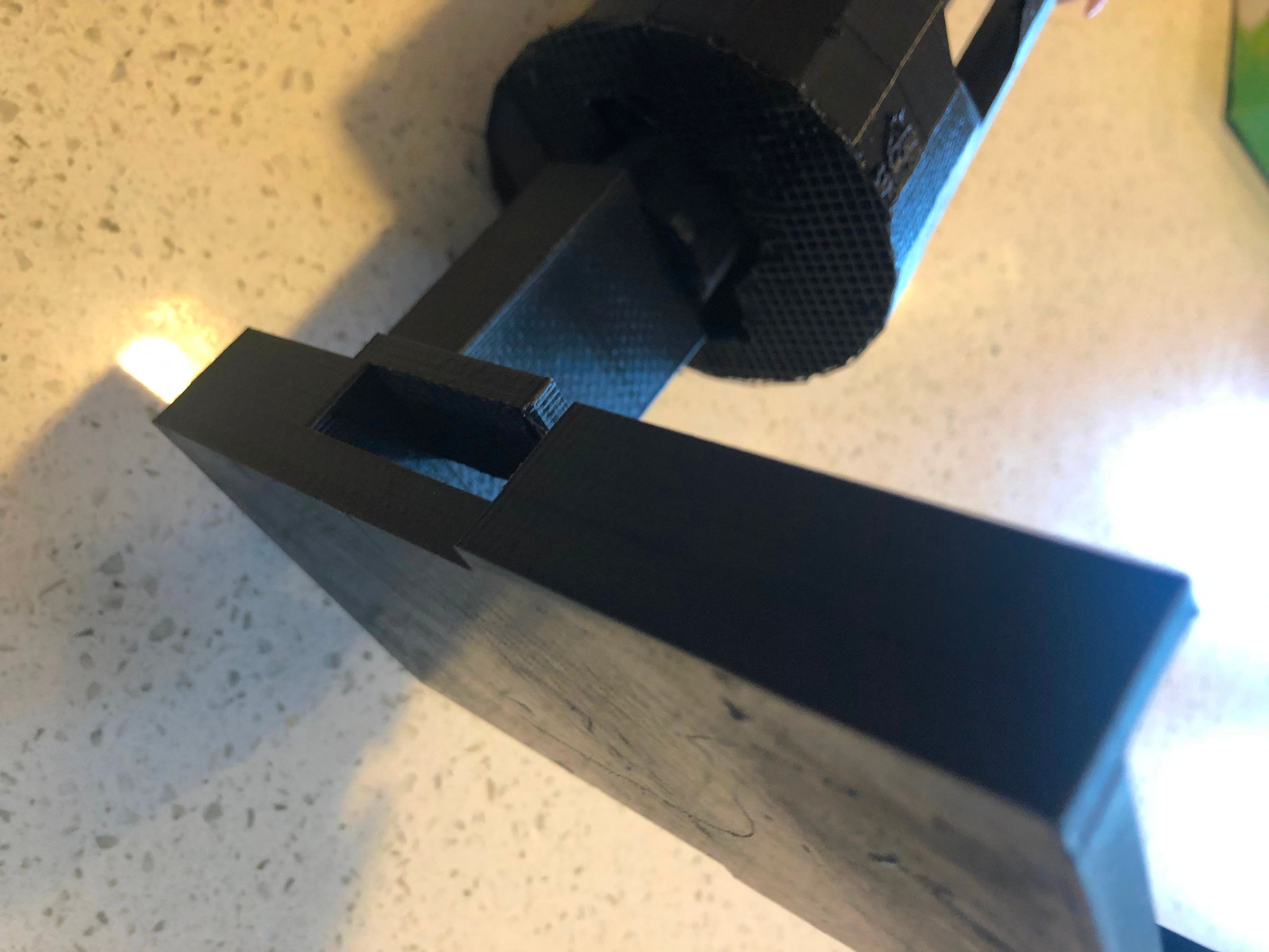 Adaptable 3D Printed Arm : 6 Steps - Instructables