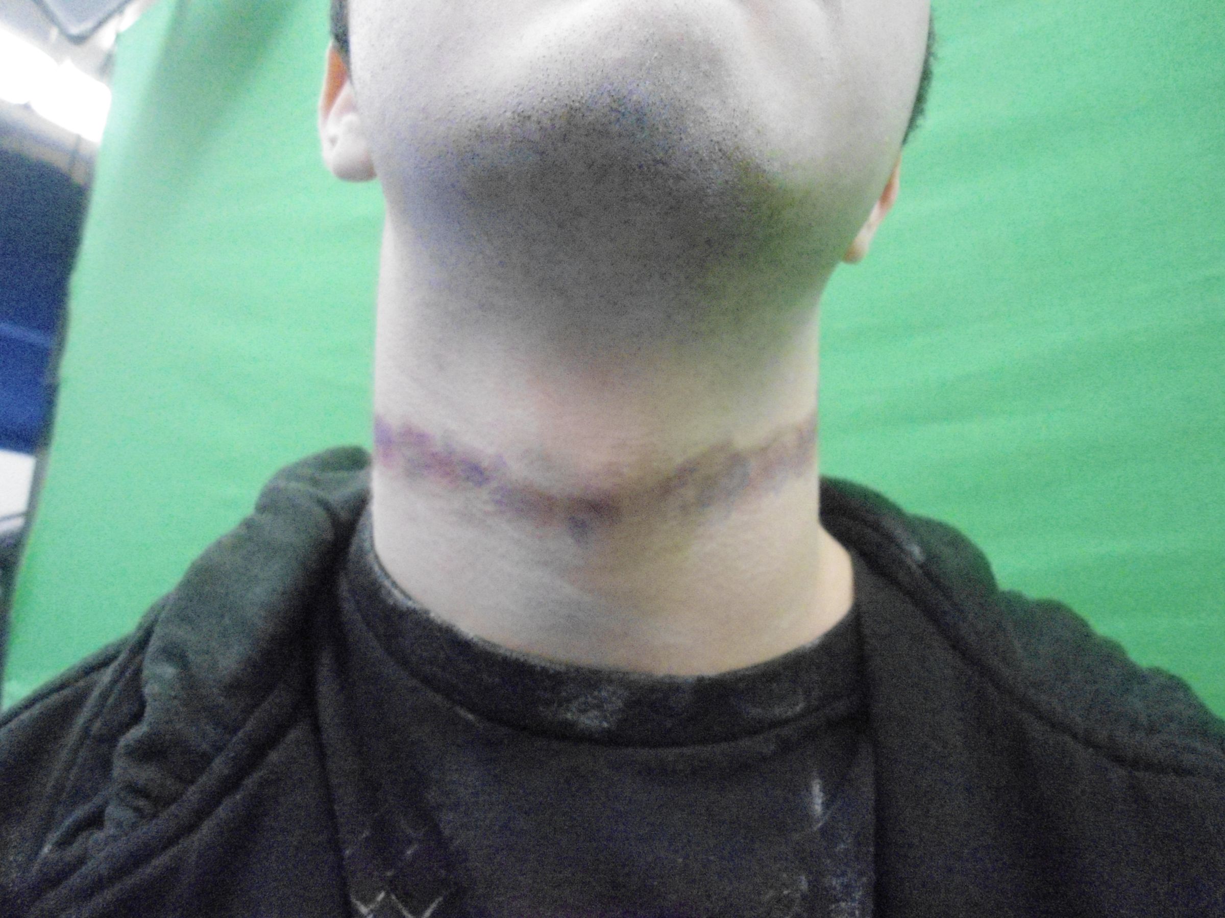 How to Create a Hanged Corpse : 10 Steps - Instructables