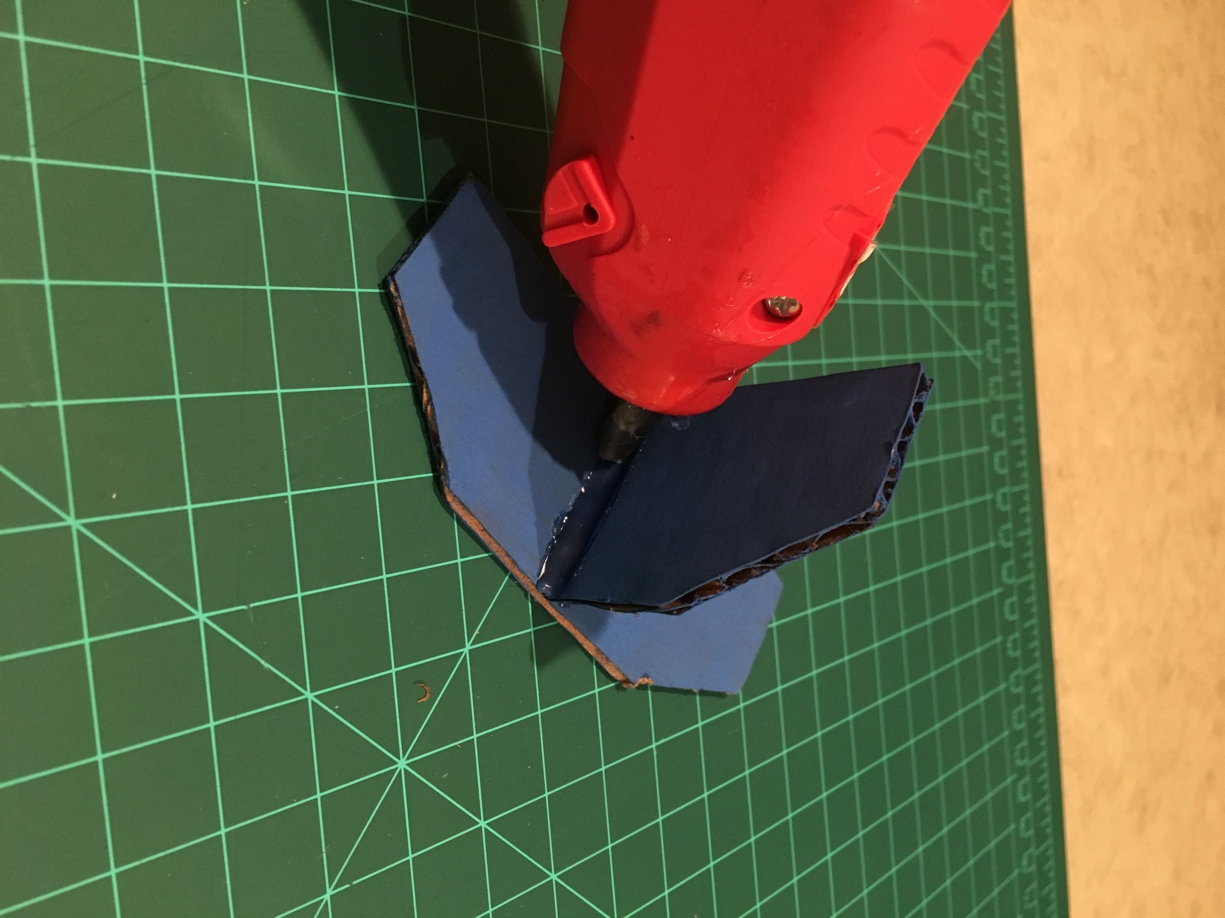 Plastic Bottle DC Motor Airplane : 13 Steps - Instructables