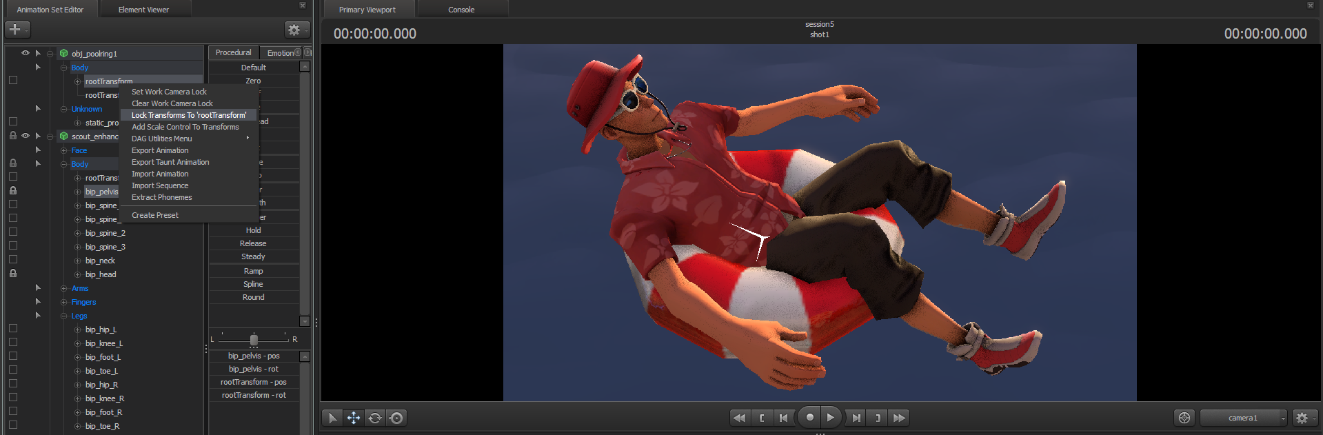 How to Animate Floating Objects (In Source Film Maker) : 13 Steps (with ...