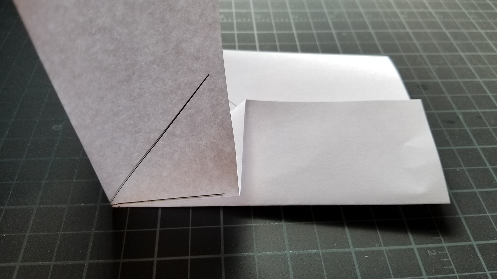 Make Your Own Folding Map Booklet : 5 Steps (with Pictures) - Instructables