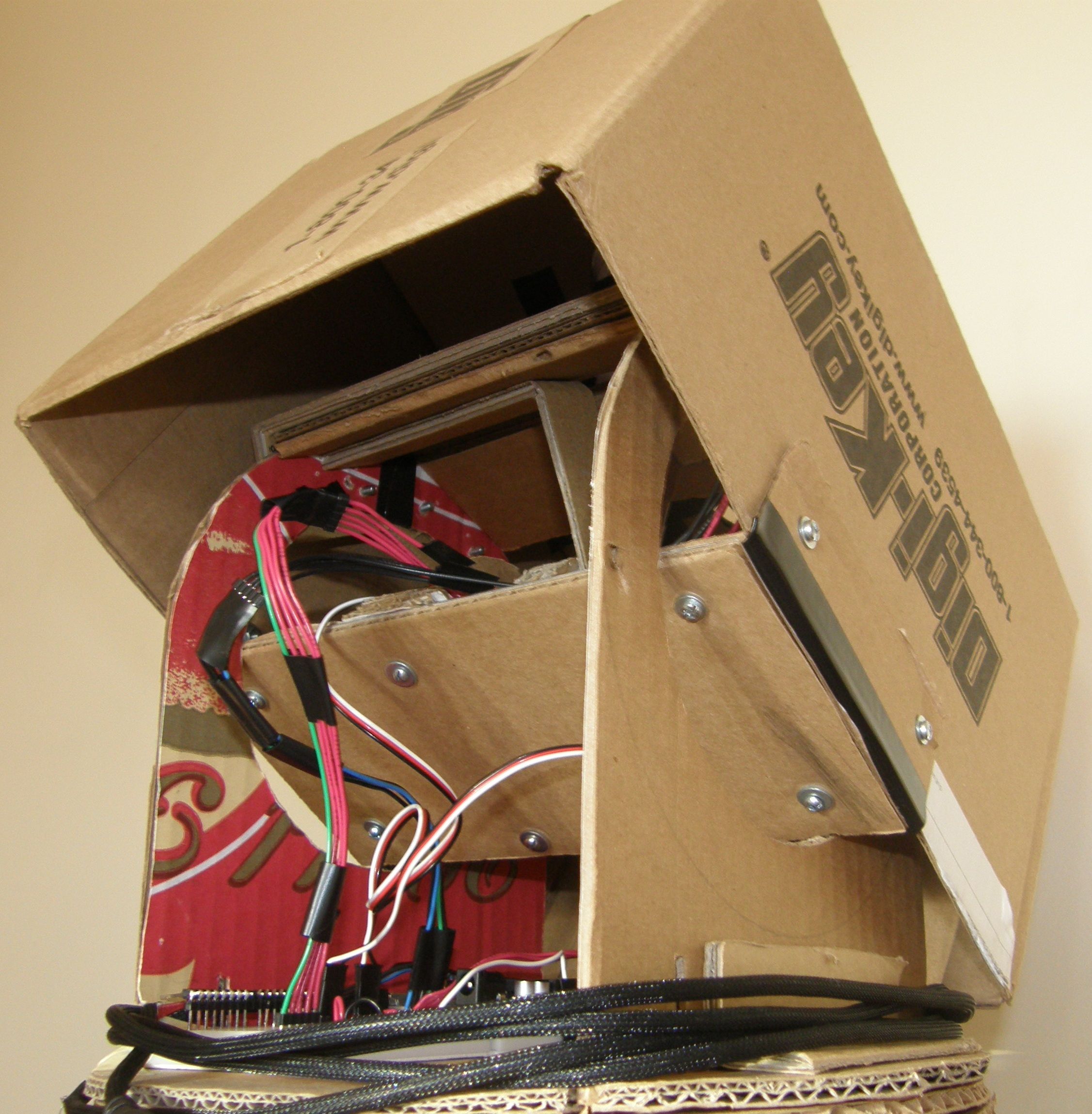 Fun Sun-tracking Arduino : 8 Steps (with Pictures) - Instructables