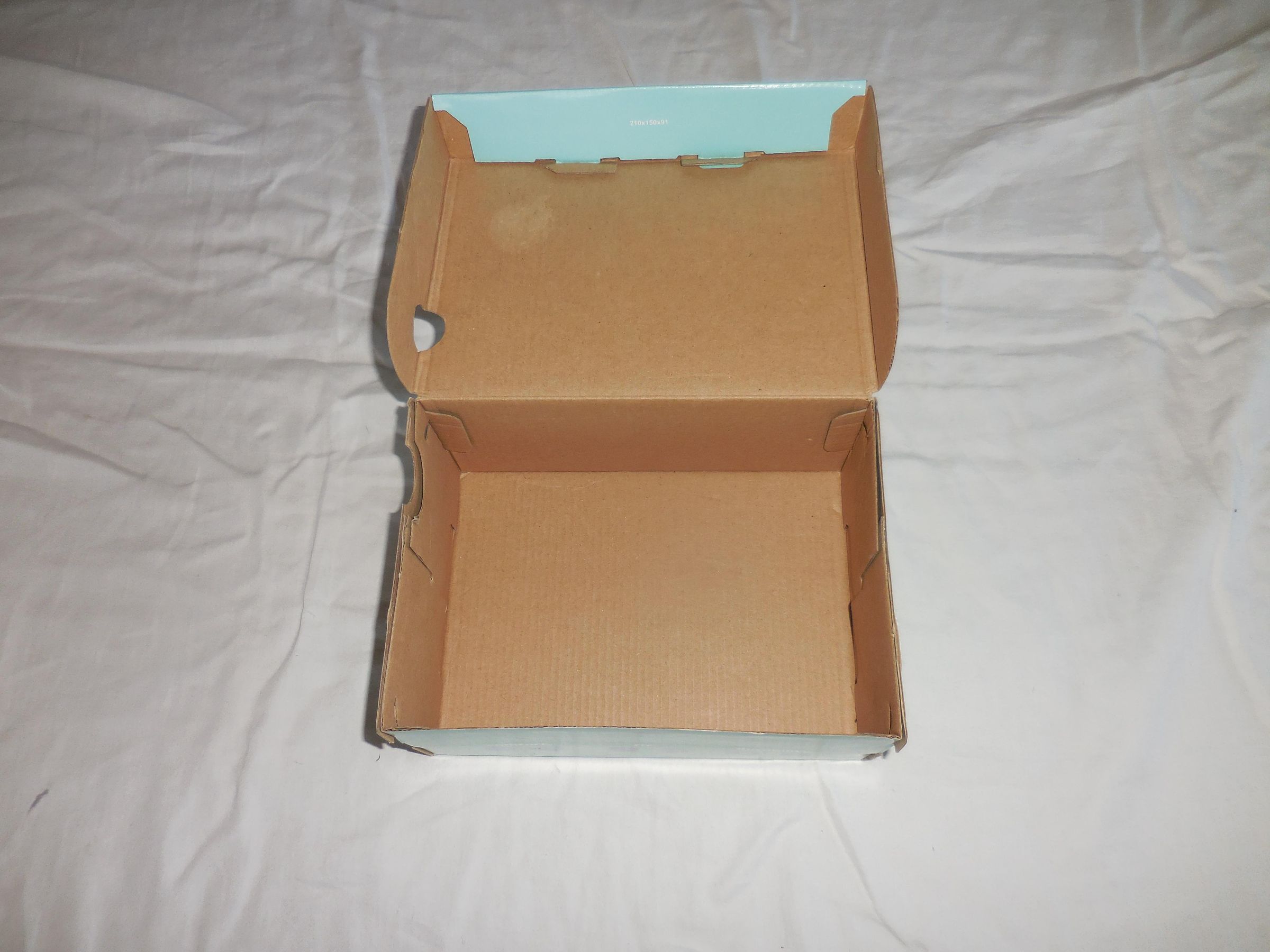 Underwater Shoebox Diorama : 7 Steps - Instructables