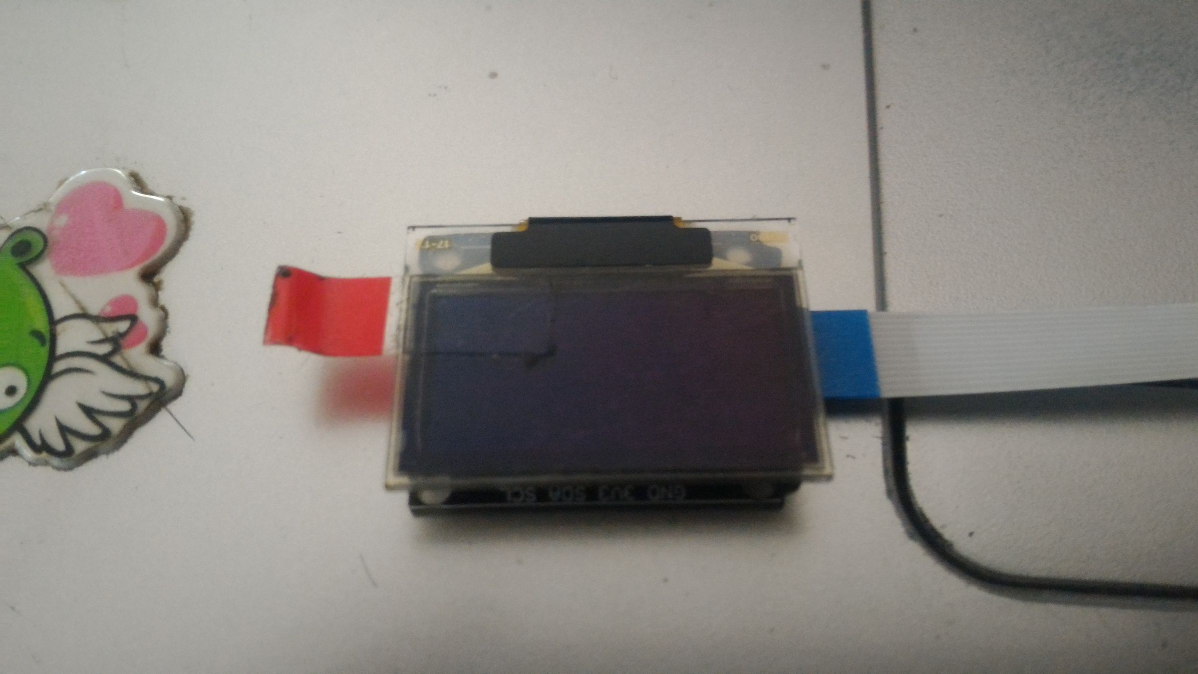 Intel Glass_Augmented Reality Headset - 1 : 6 Steps - Instructables