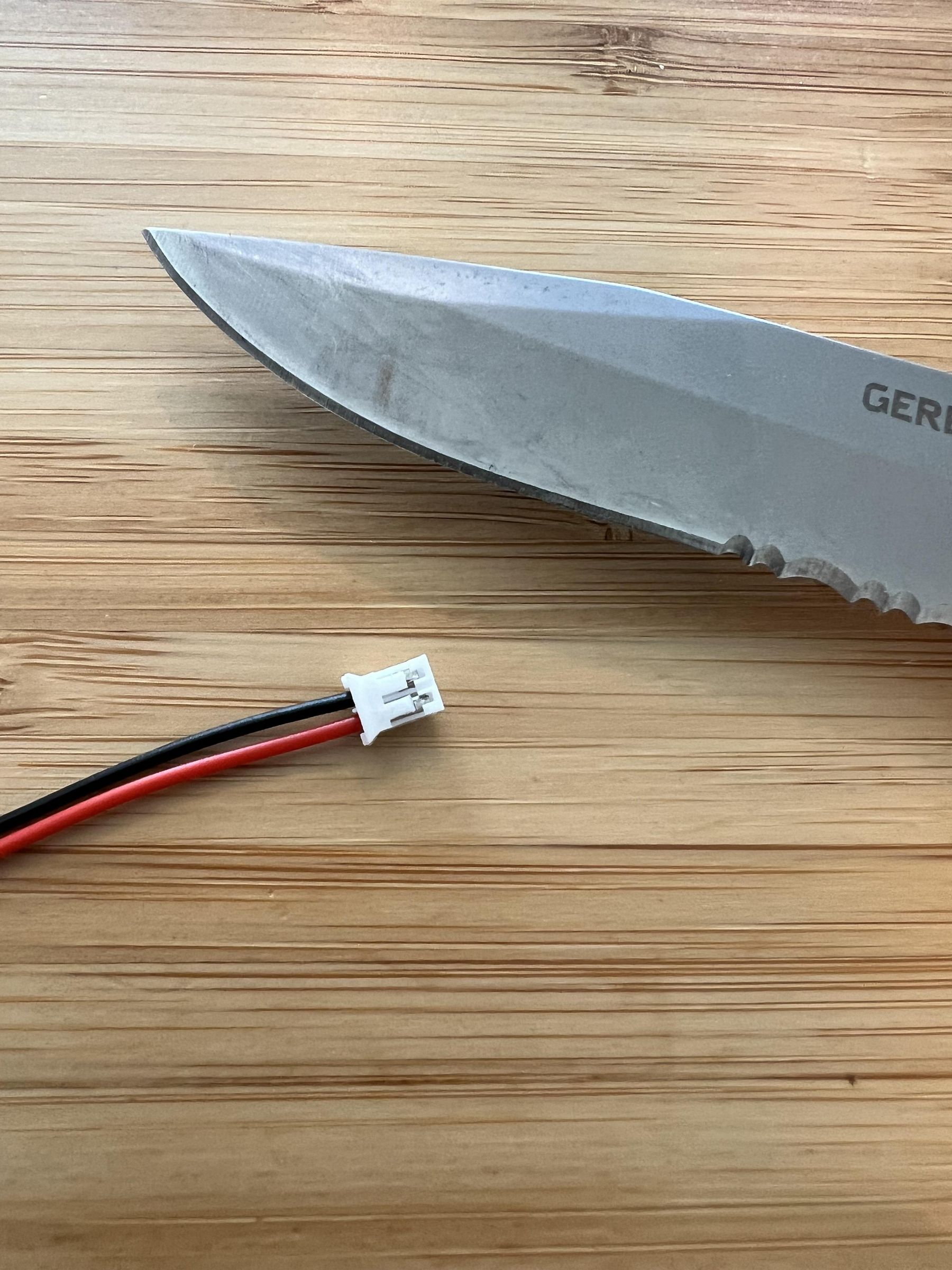 Meshtastic Solar Buoy : 12 Steps (with Pictures) - Instructables