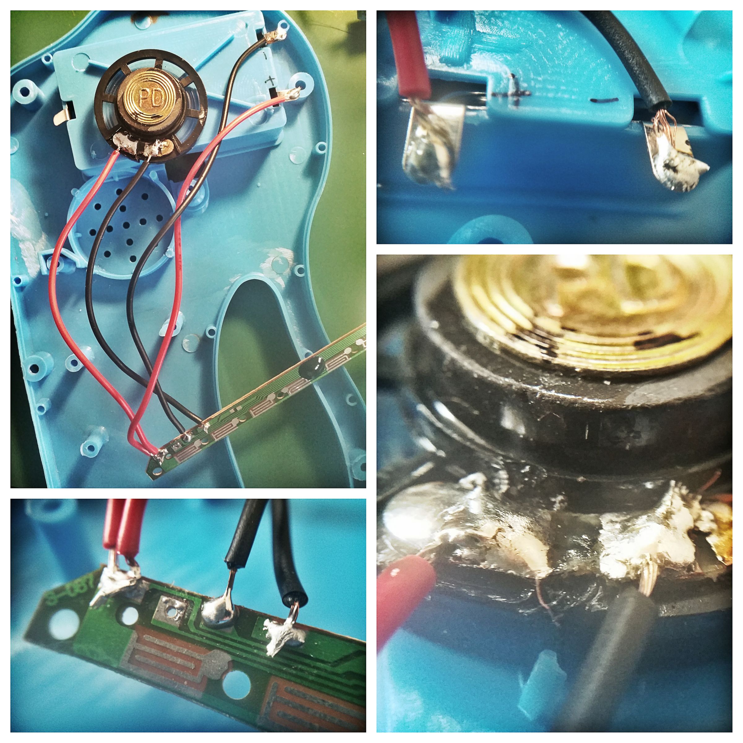 Meowsic Keyboard Output Jack : 8 Steps (with Pictures) - Instructables