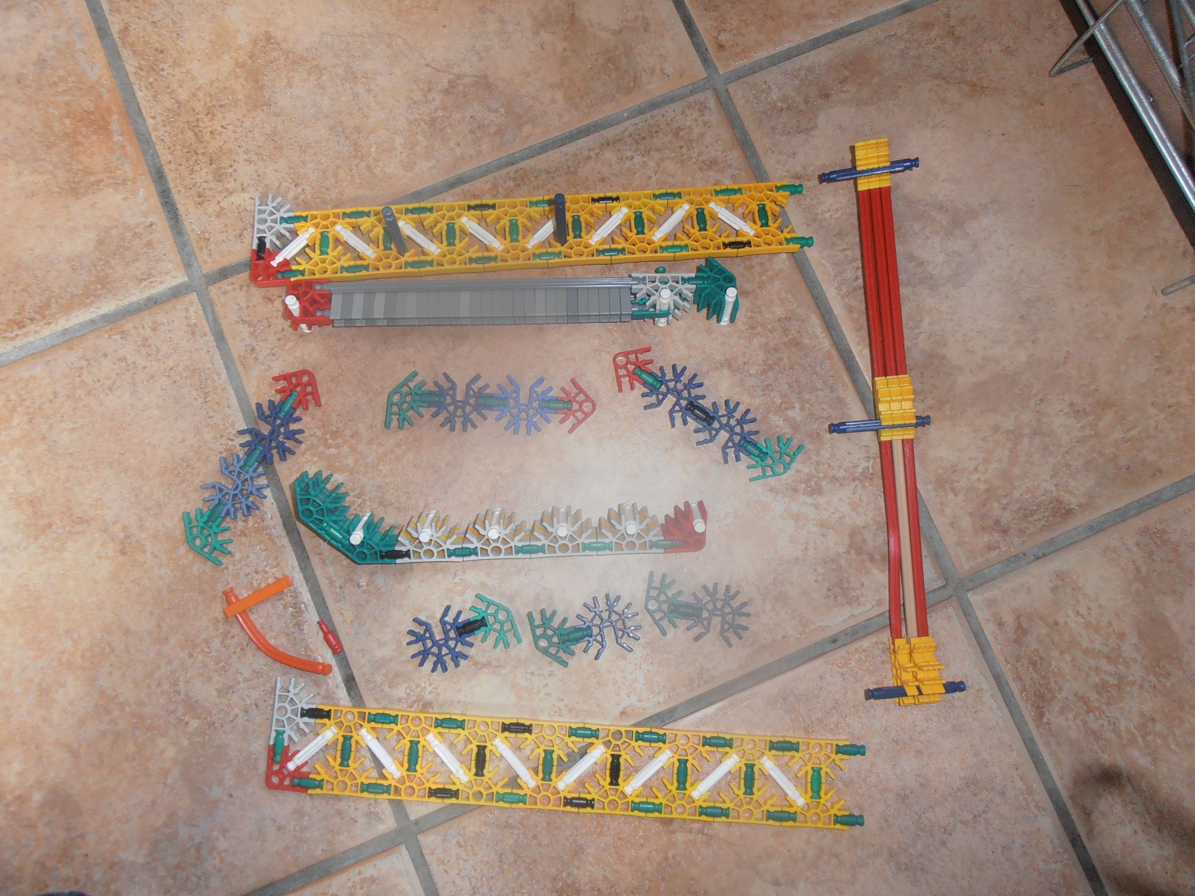 K'nex HK13e Instructions : 8 Steps (with Pictures) - Instructables