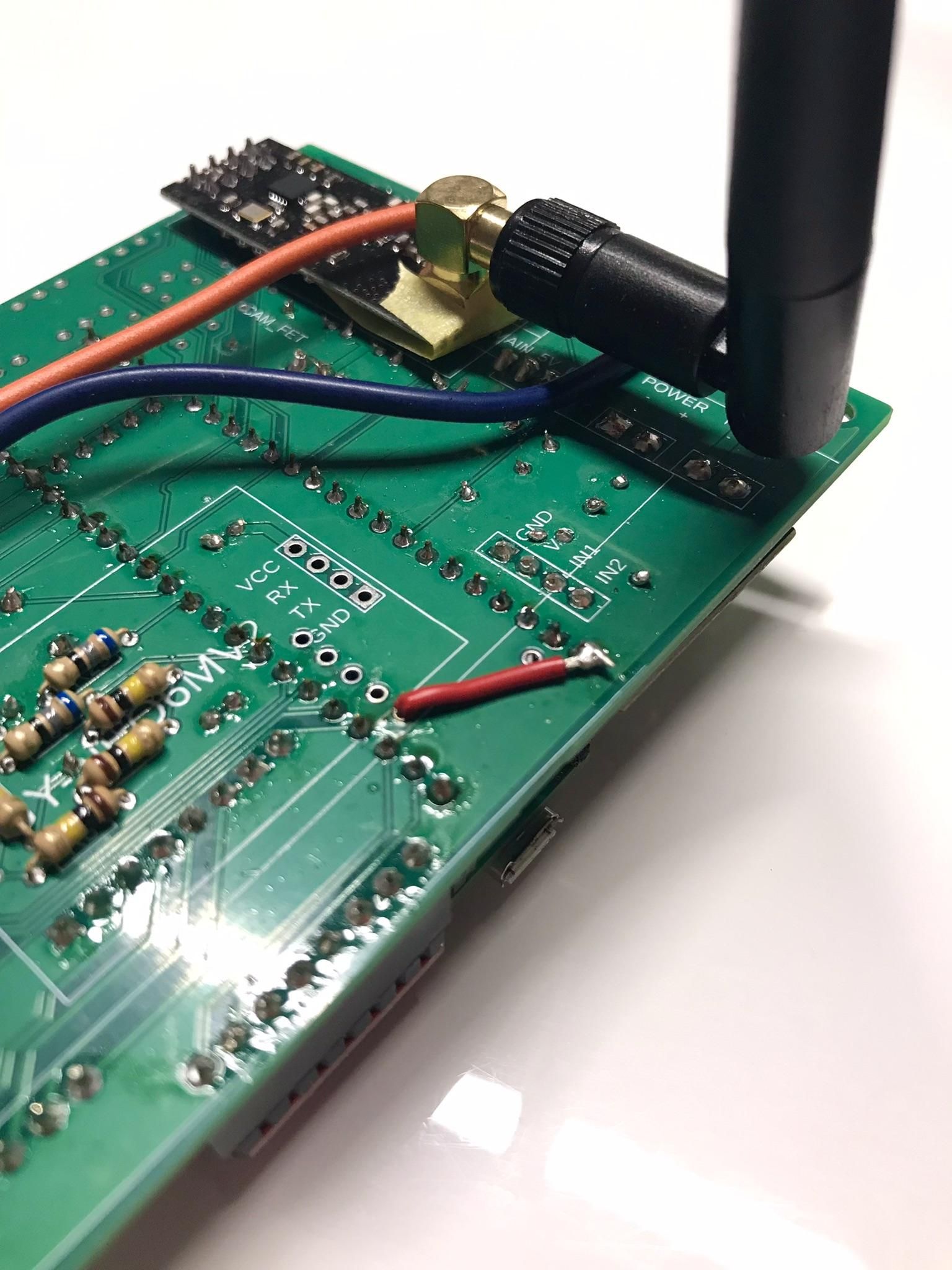 Rocket Flight Computer : 9 Steps - Instructables