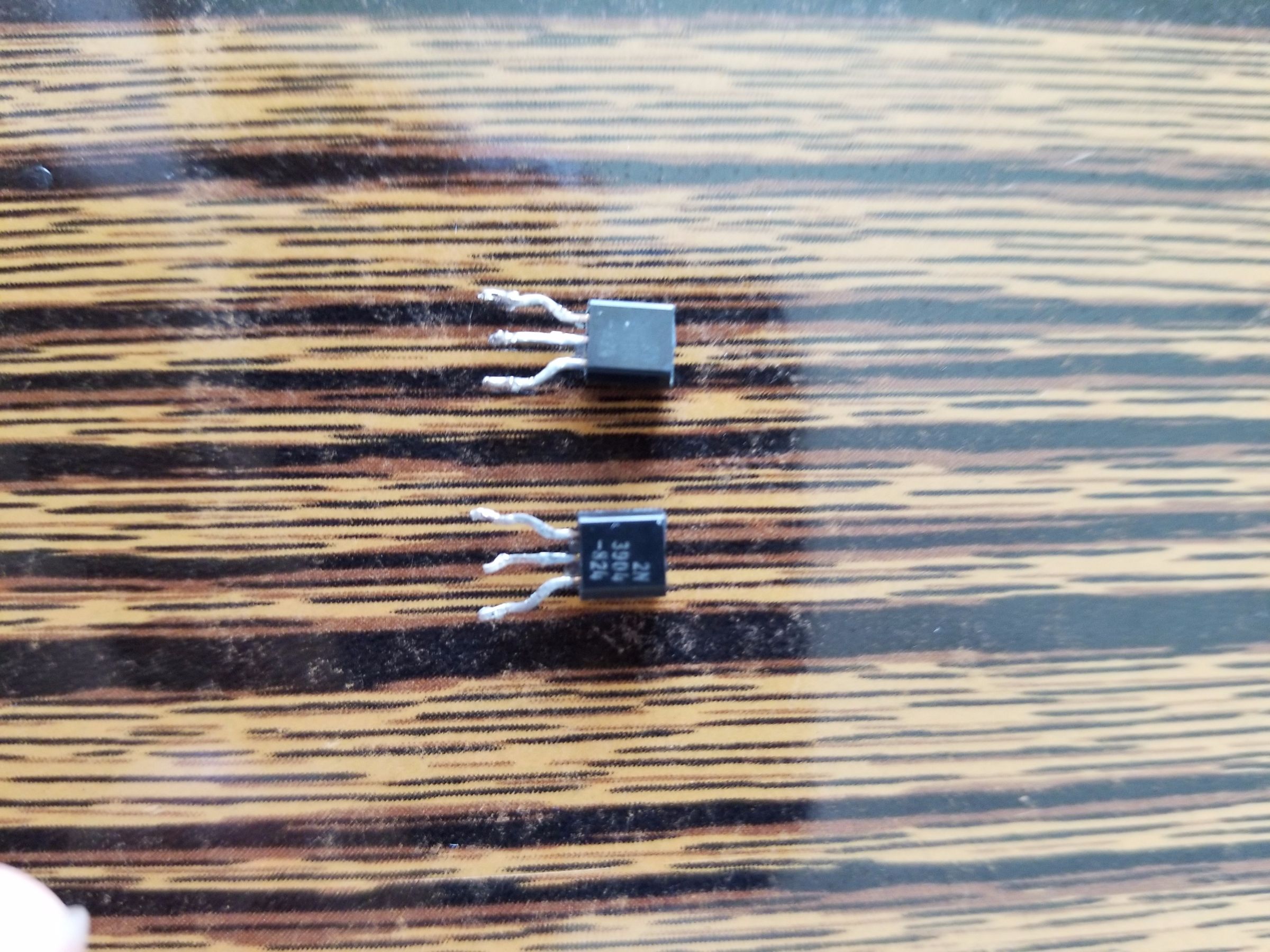 How to Make a Radio Controlled Paper Plane (and Learn About Electronics ...