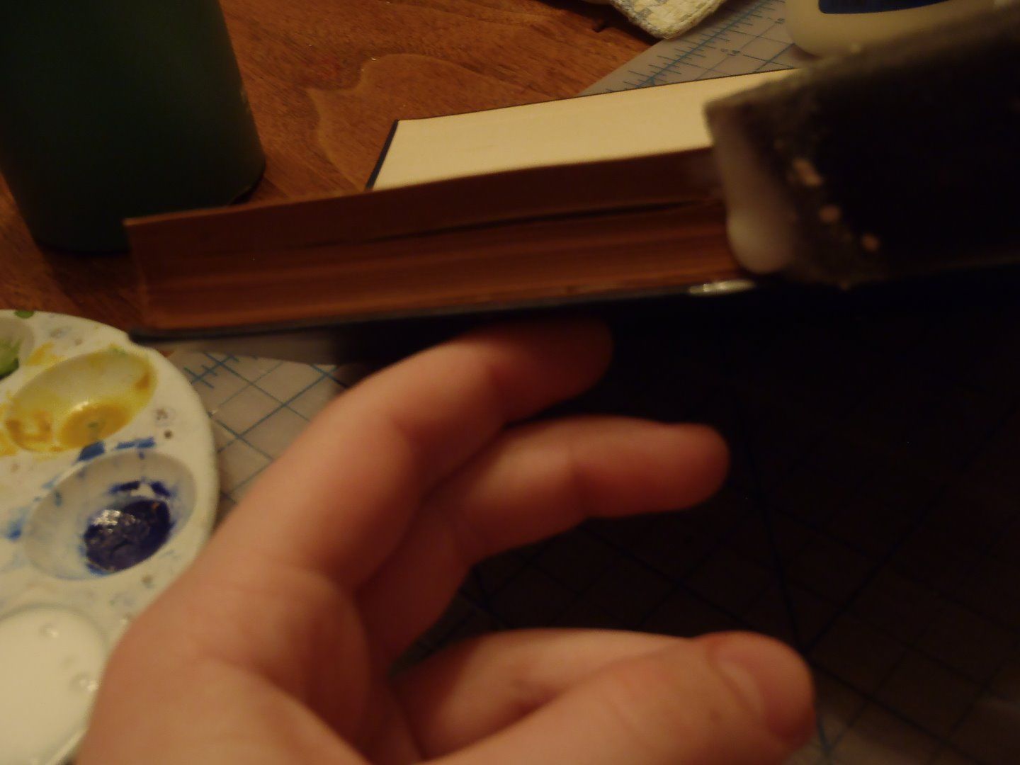 DIY Book Box Vault : 8 Steps (with Pictures) - Instructables