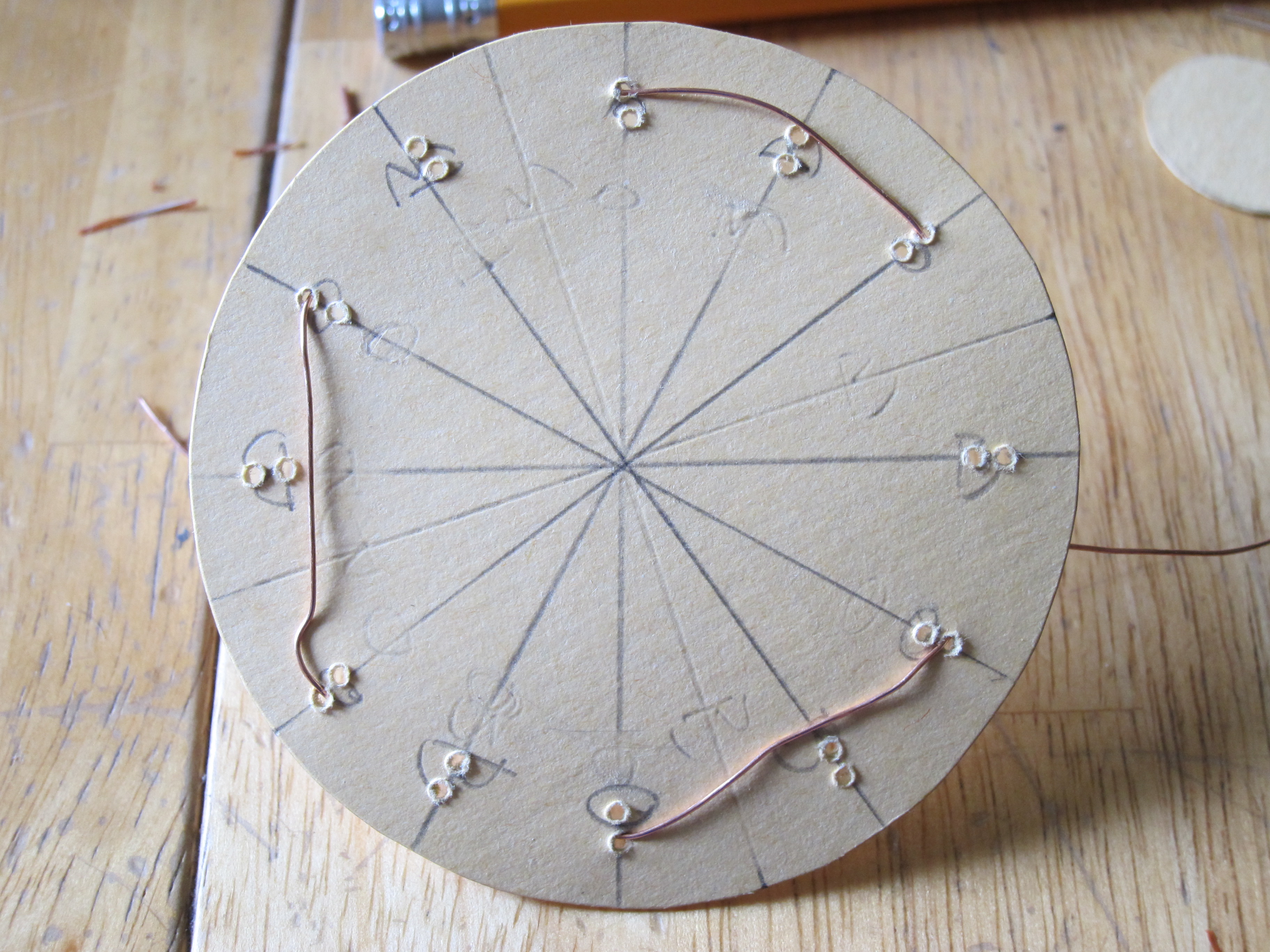 Build Your Own Aperture Science Portal Gun : 13 Steps (with Pictures ...