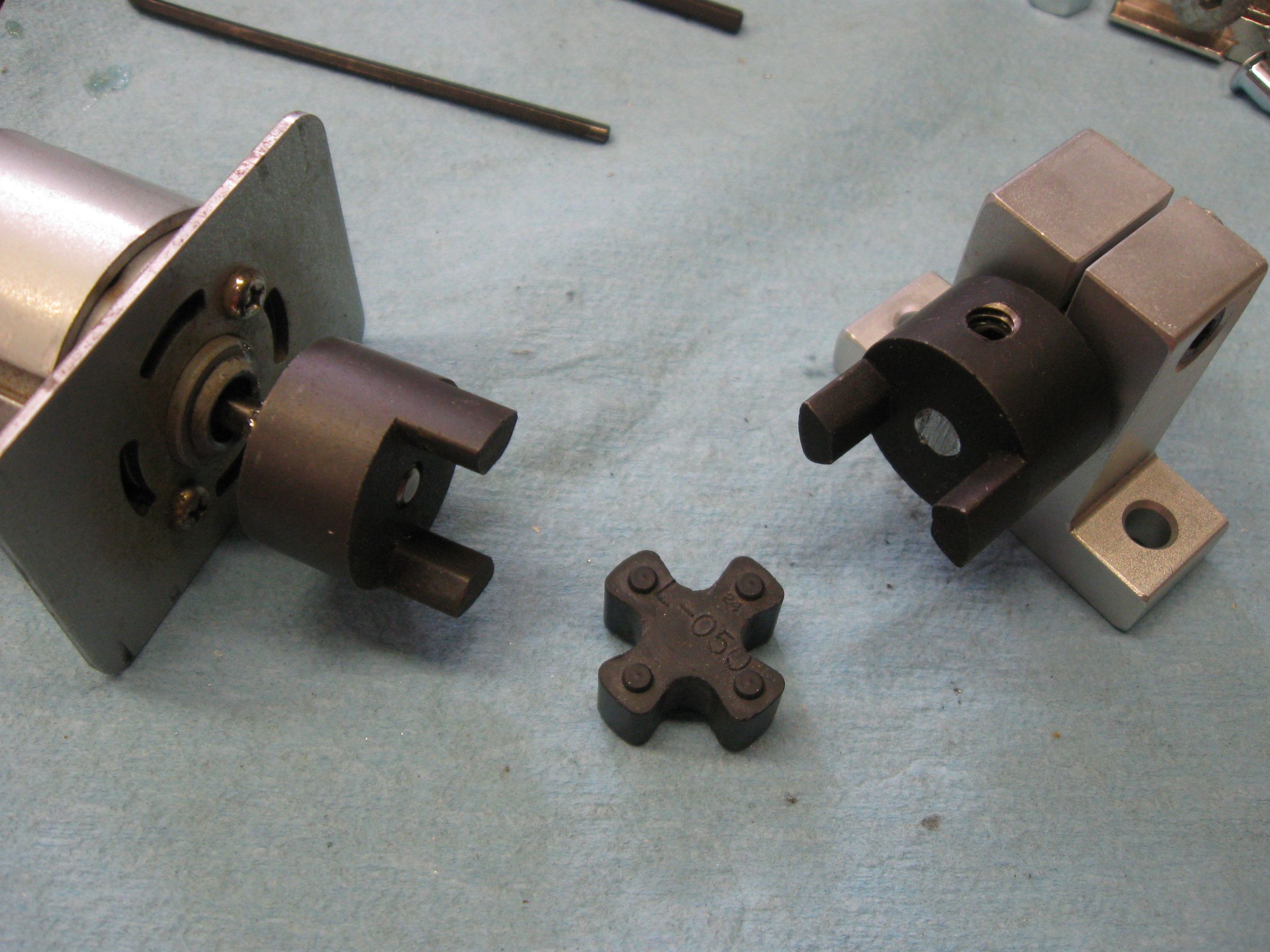 Mini Metal Lathe : 9 Steps (with Pictures) - Instructables