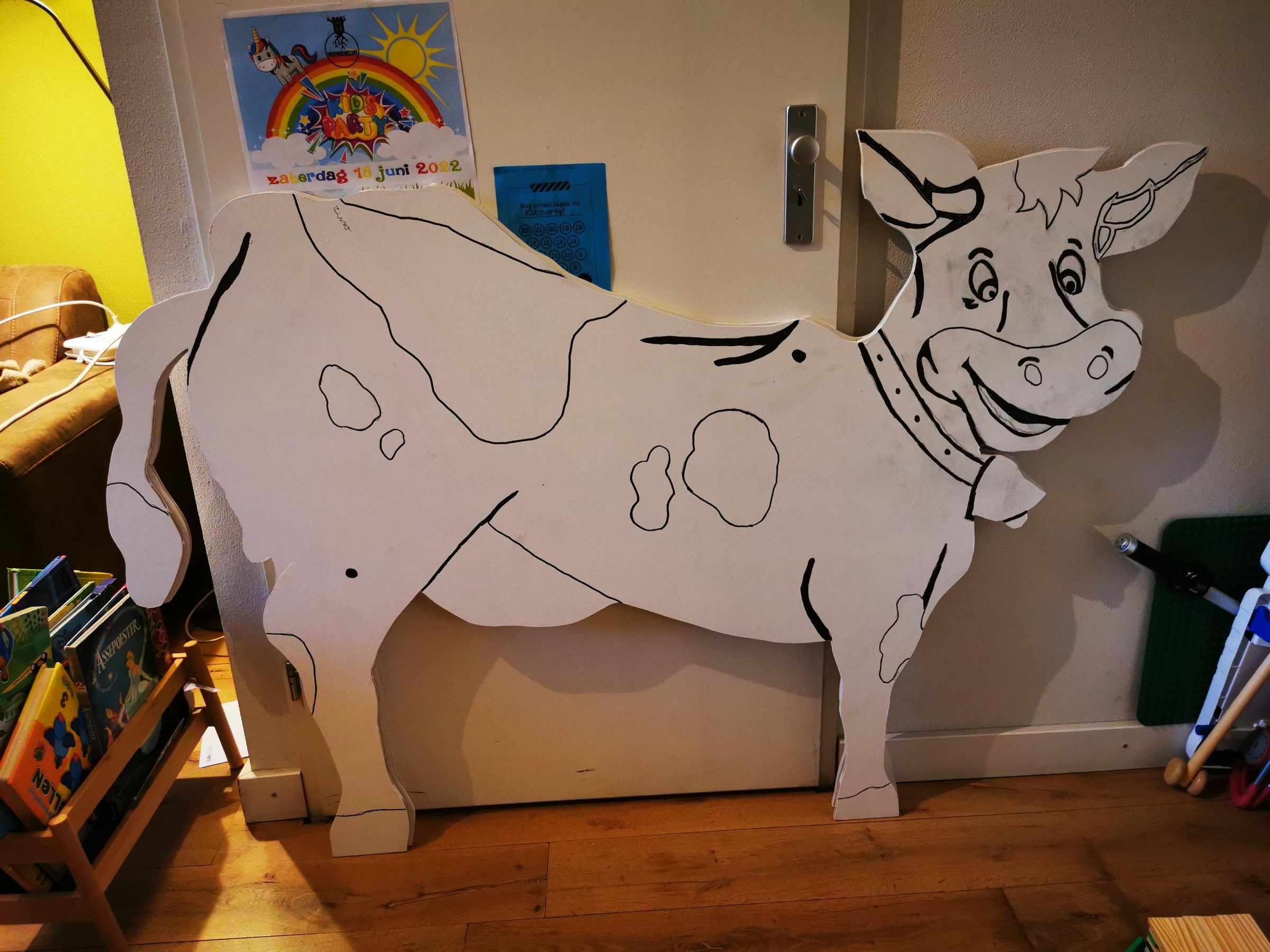 Lemonade Cow : 6 Steps - Instructables