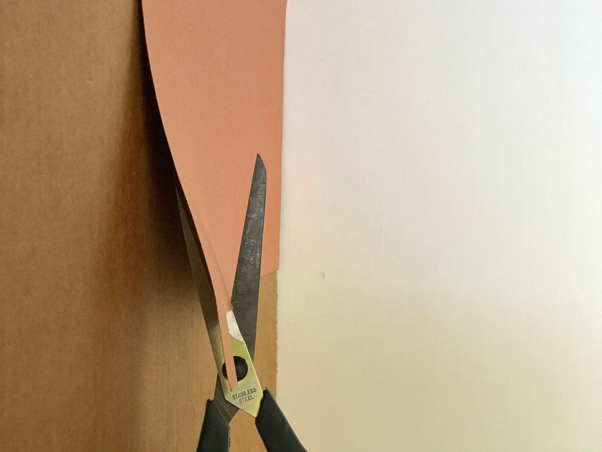 Easy DIY Paper Pumpkin : 10 Steps (with Pictures) - Instructables