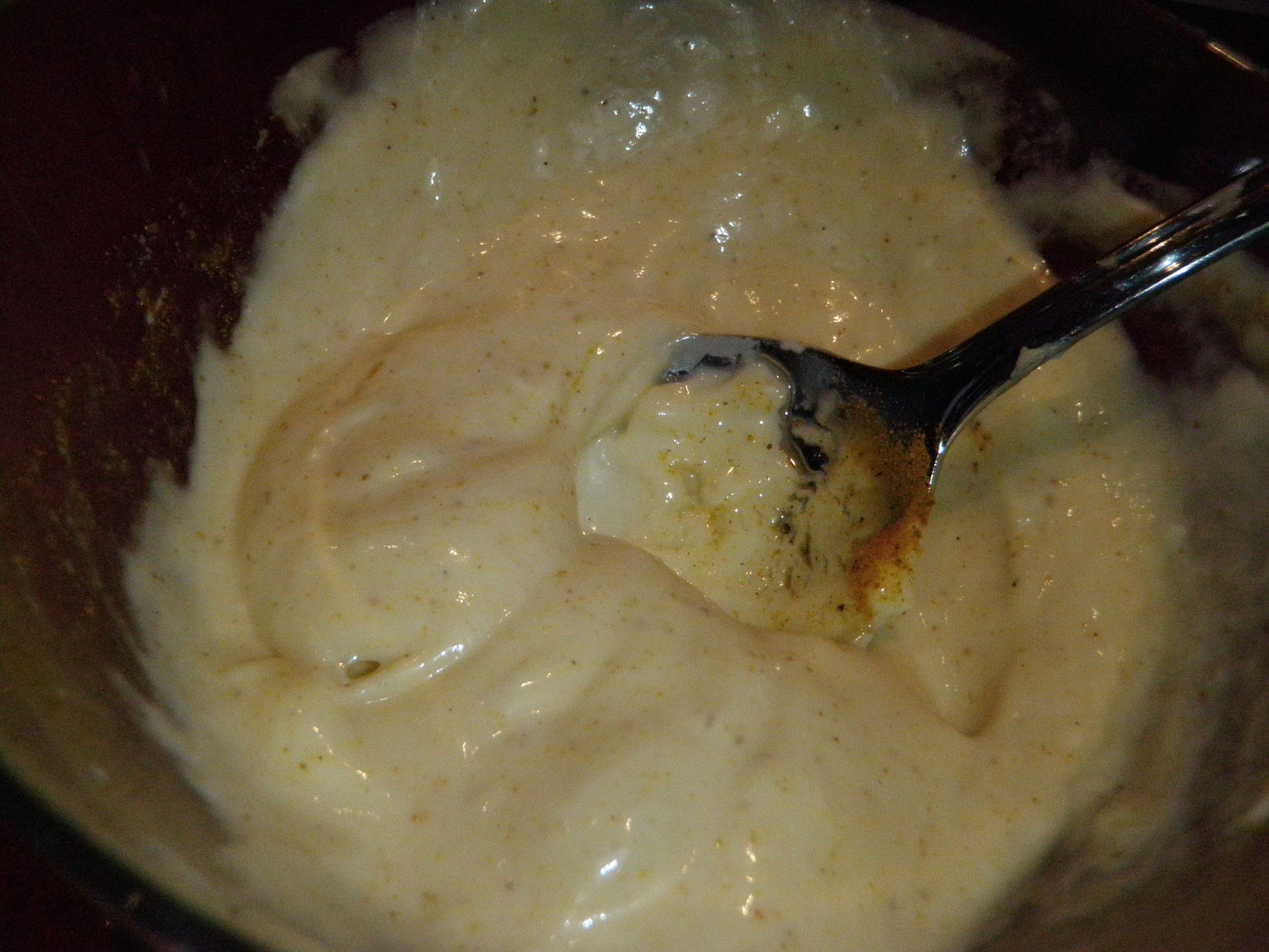 Dipping Sauce for Chips : 6 Steps - Instructables