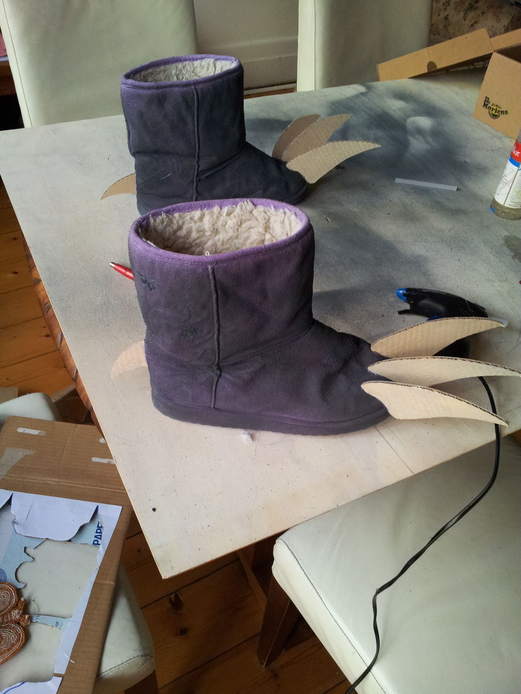 Indominus Rex in a Long Weekend : 15 Steps (with Pictures) - Instructables