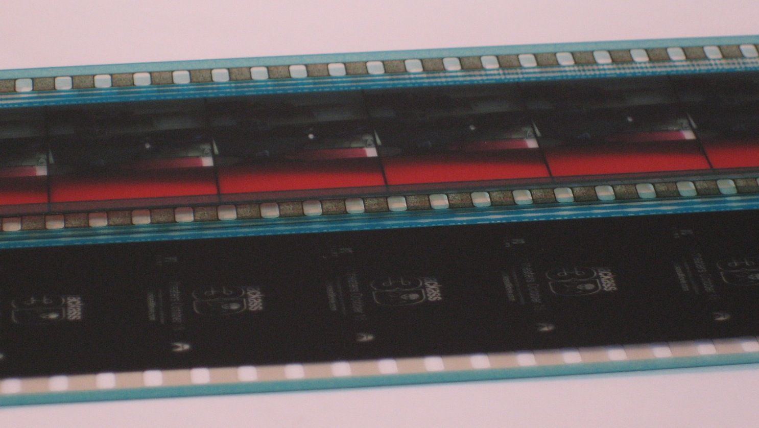 35mm Film Bag : 3 Steps (with Pictures) - Instructables