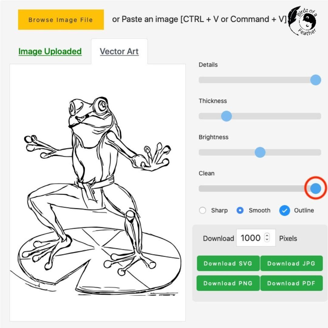 How to Create Your Own Fabric Patterns You Can Print! : 10 Steps (with ...