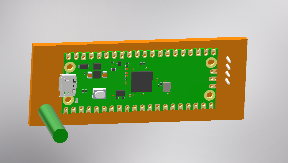 Simple Pico Clock : 5 Steps - Instructables