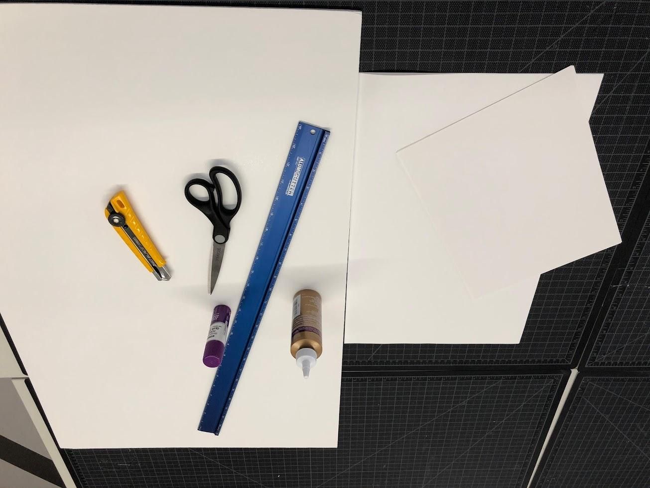 Make It Module-Book Box : 8 Steps - Instructables