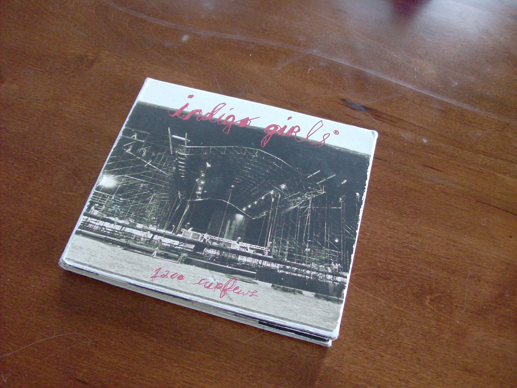 Upcycle Your Old CD Covers : 6 Steps - Instructables