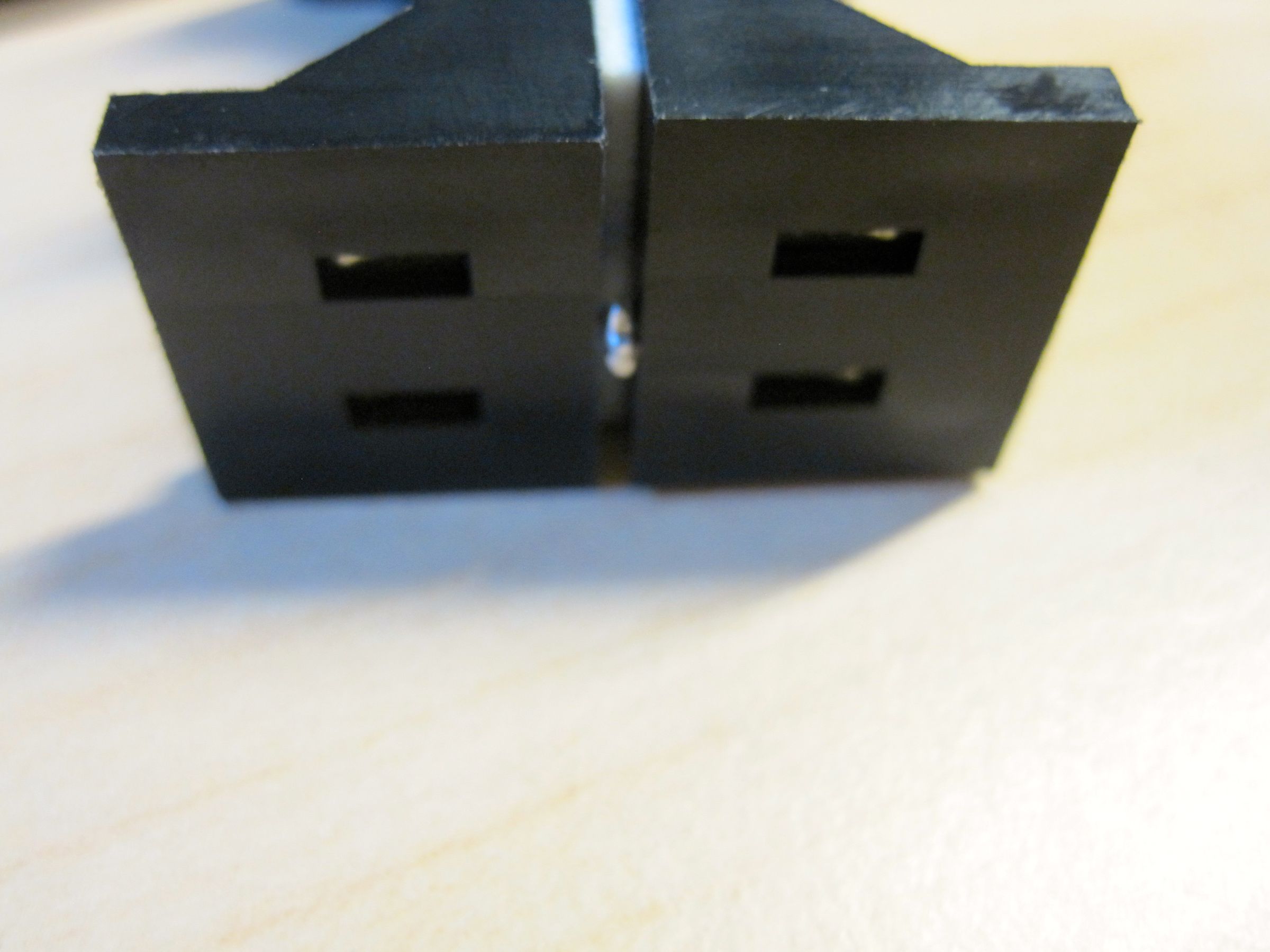 ImpBot: a Pan-Tilt Electric Imp Robot : 5 Steps (with Pictures ...