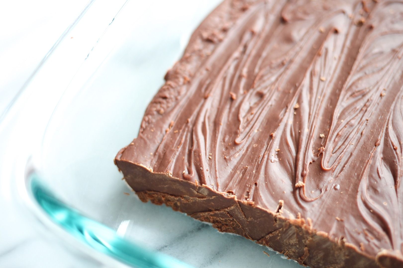 Easiest Ever Fudge Recipe : 5 Steps (with Pictures) - Instructables