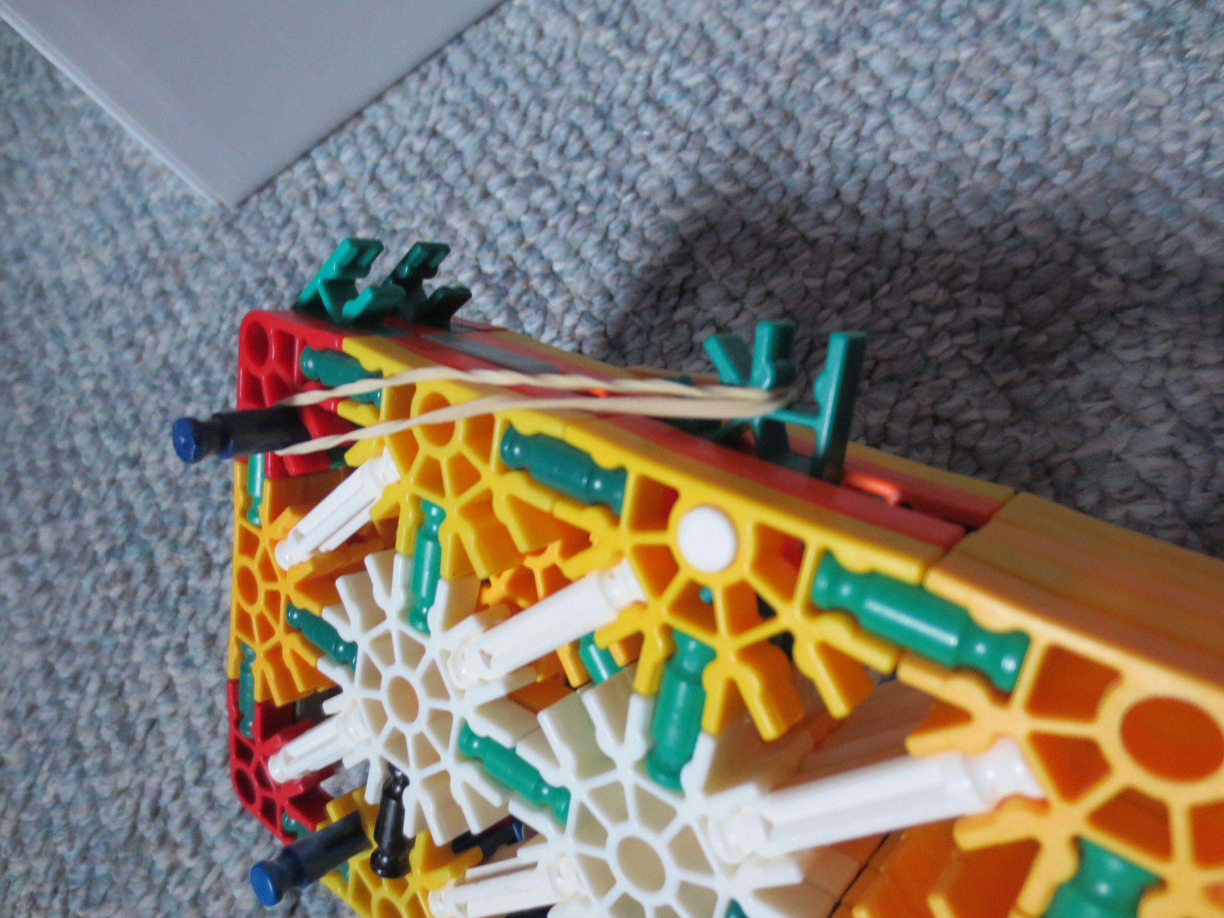 Kap-40 Instructions : 6 Steps - Instructables