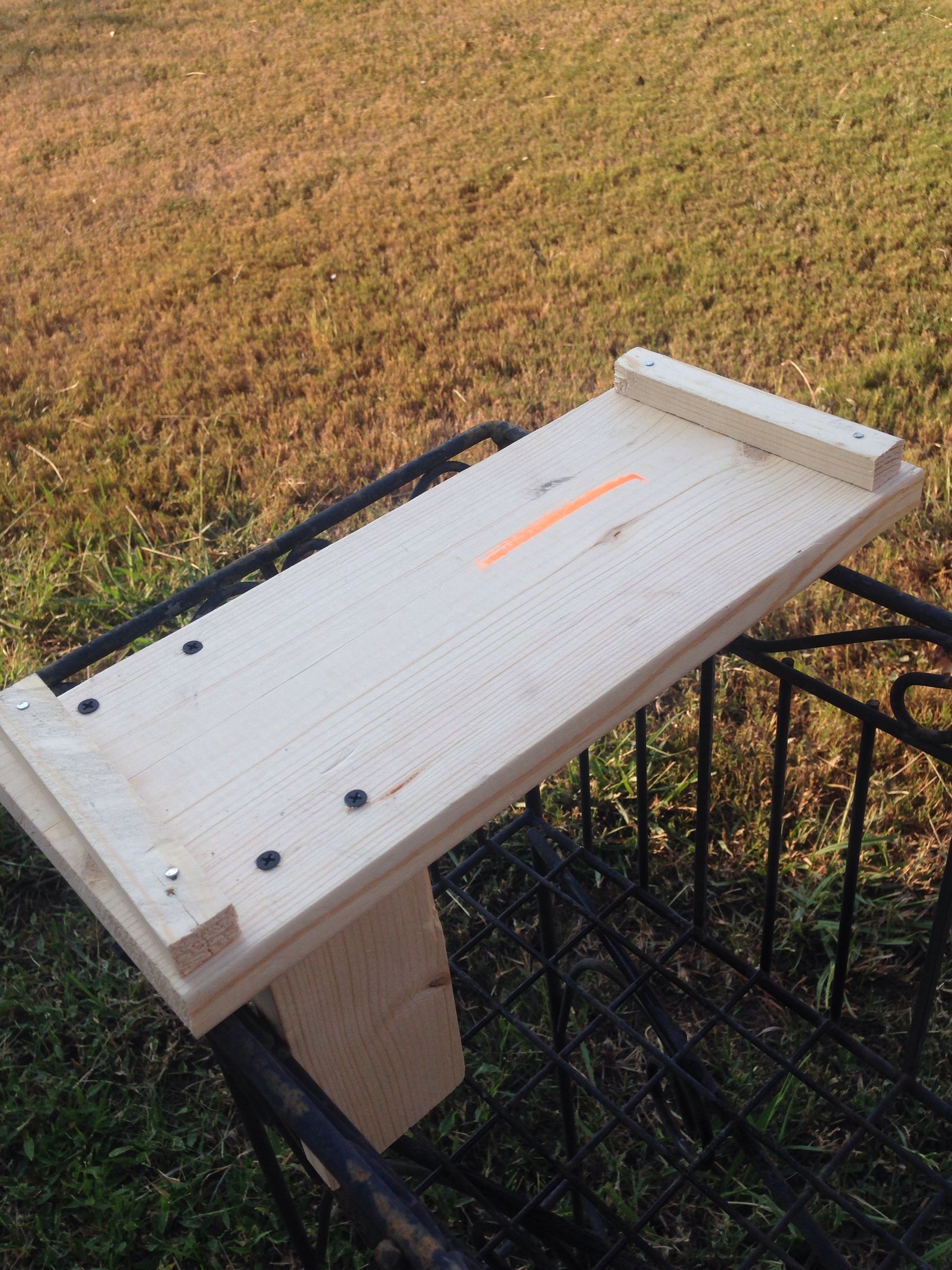 Fishing Line Spooler : 4 Steps (with Pictures) - Instructables