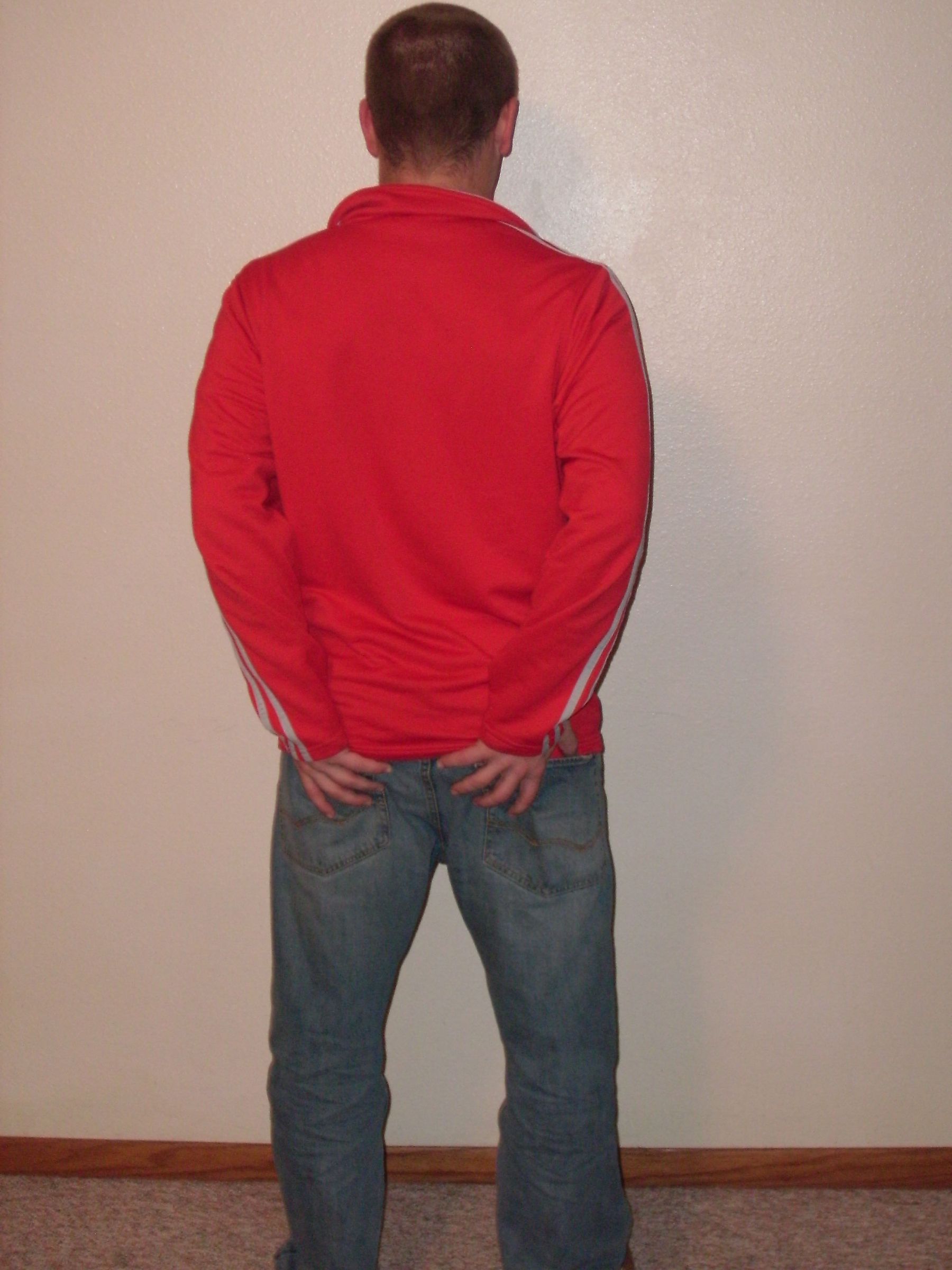 How to Do the Macarena! : 9 Steps - Instructables