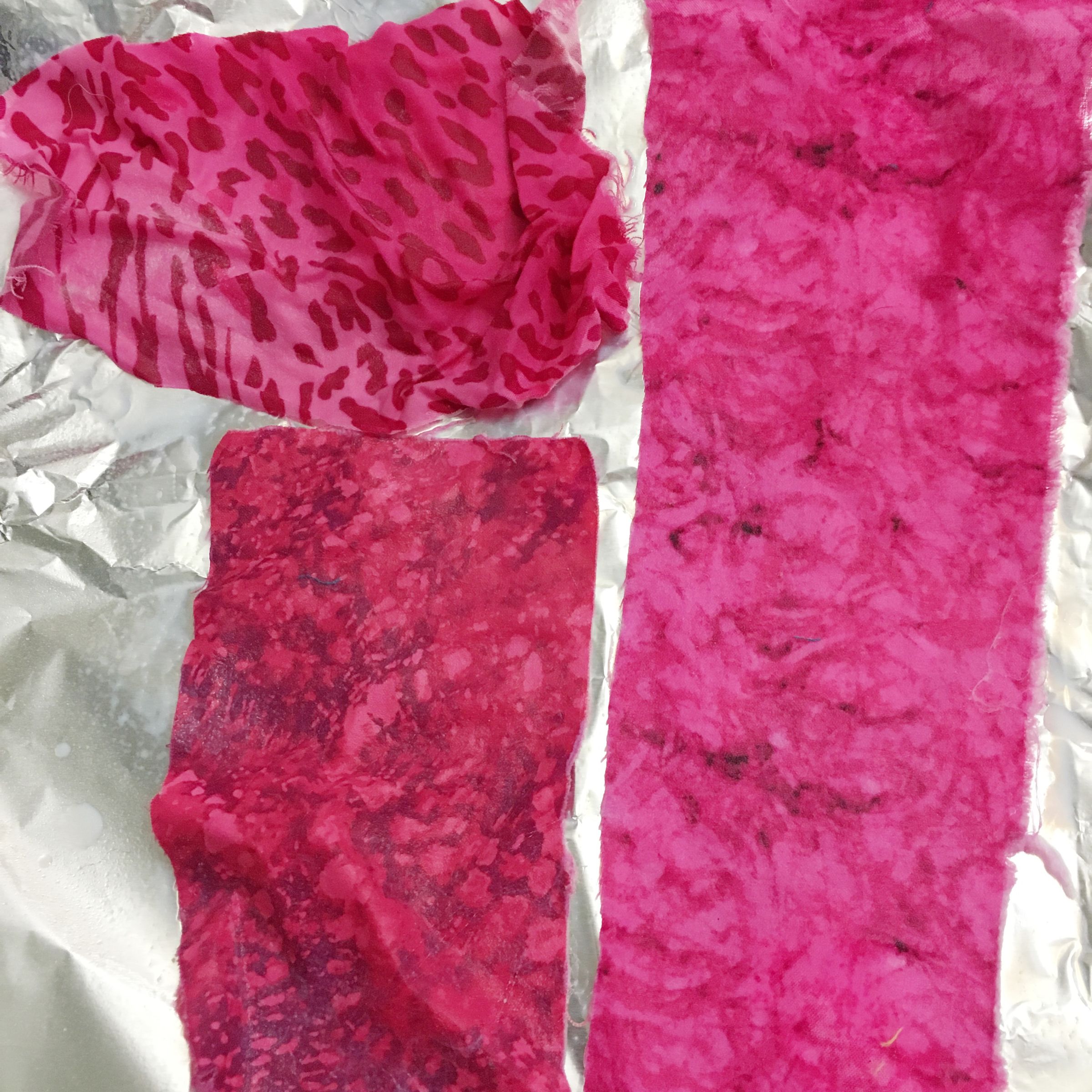 DIY Quilling Fabric : 7 Steps - Instructables