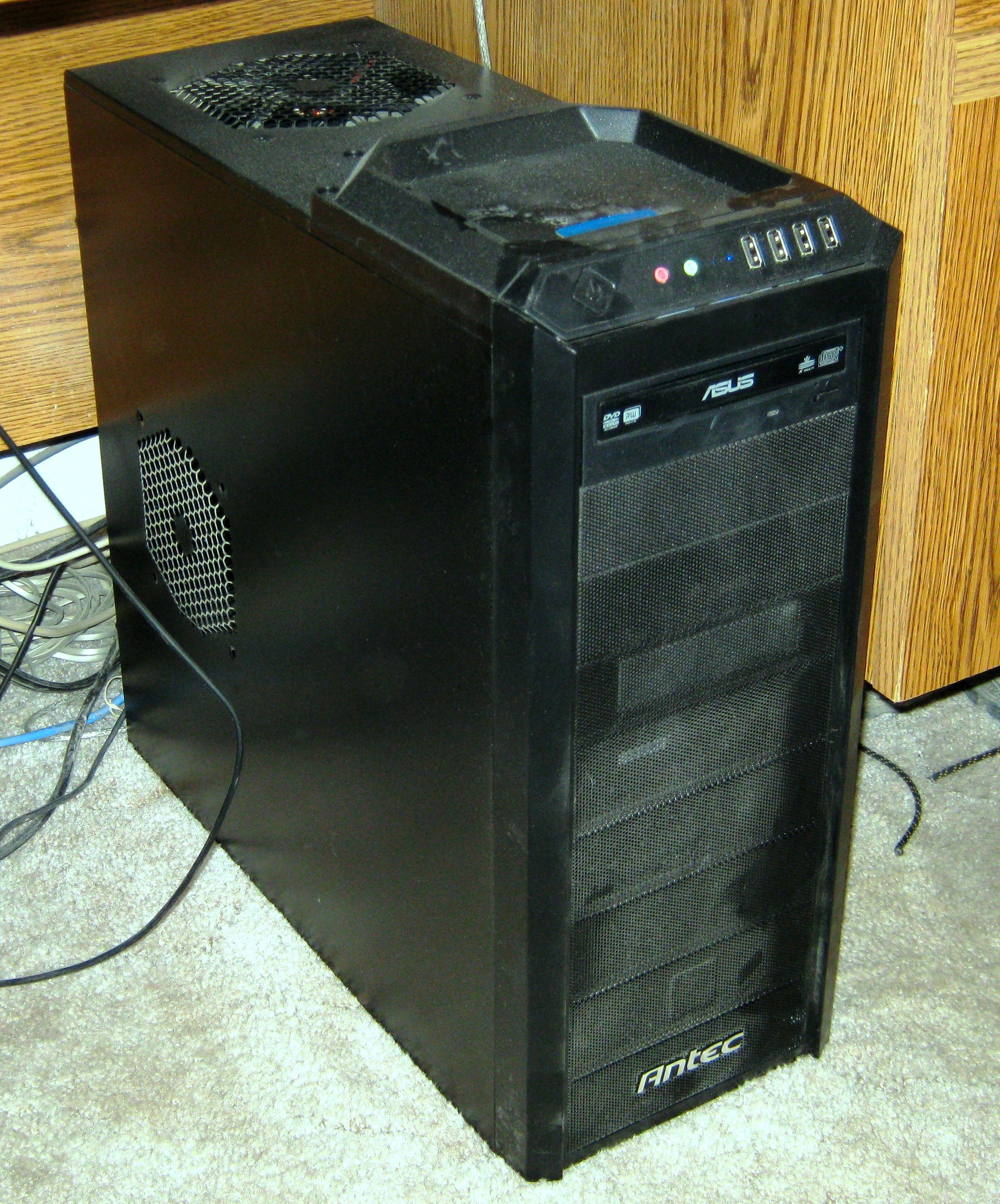 DIY PC Component Selection : 16 Steps - Instructables