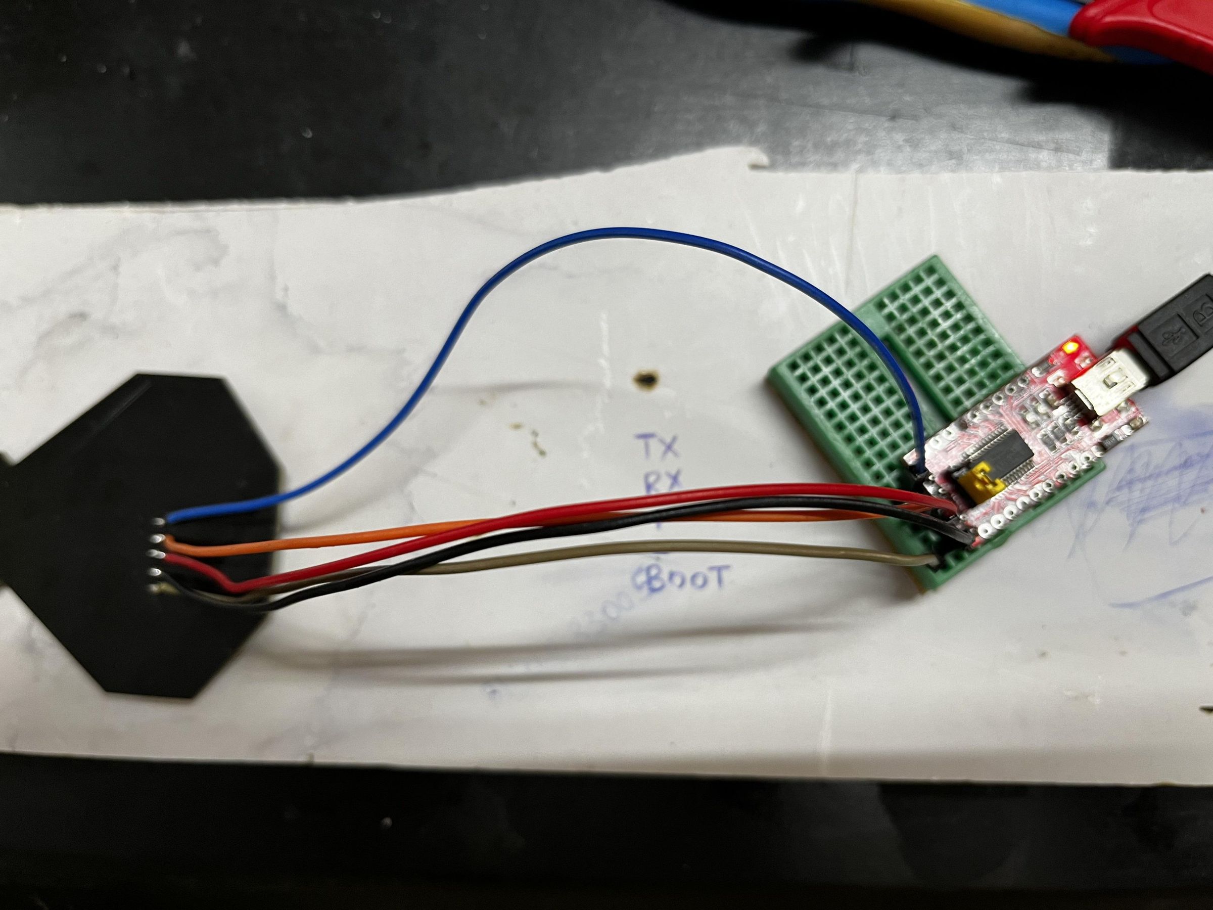 GlowTie : 9 Steps (with Pictures) - Instructables