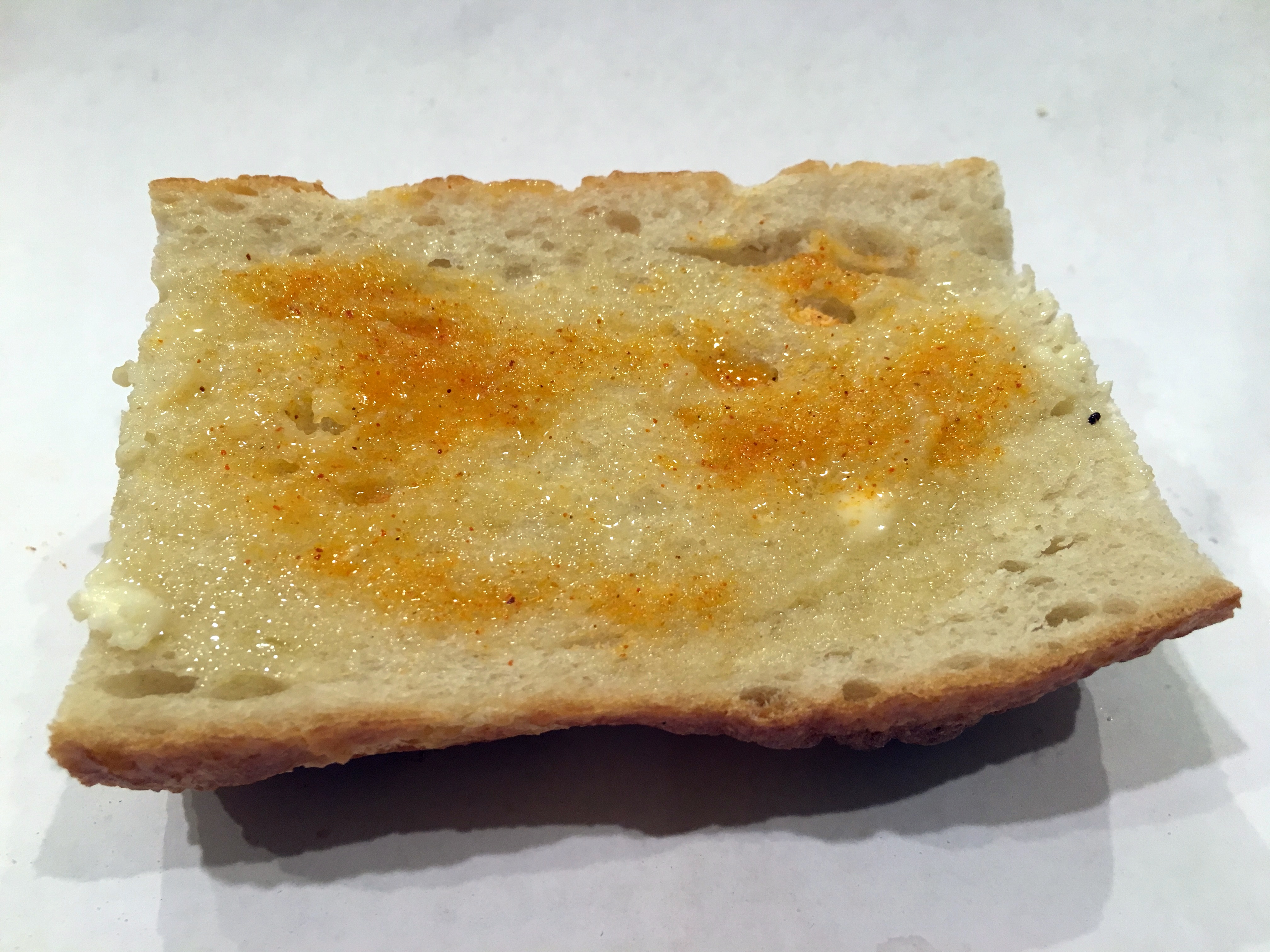 Flamin' Hot Cheeto Powder : 3 Steps (with Pictures) - Instructables