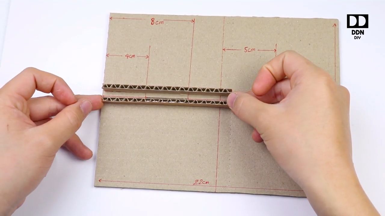 Making Safe and Smart Lock 2 Levels : 20 Steps (with Pictures ...