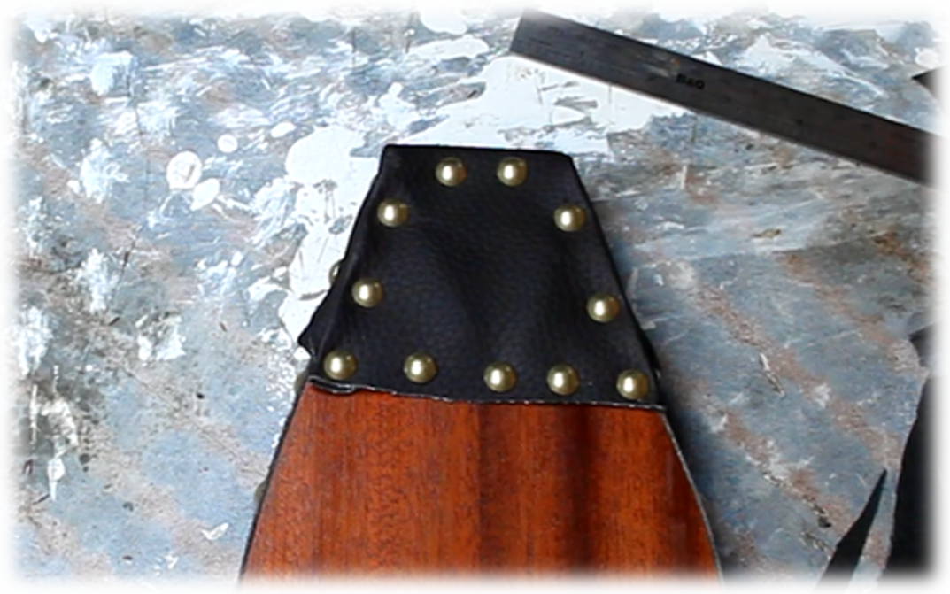 How to Make a Pair of Bellows : 5 Steps (with Pictures) - Instructables