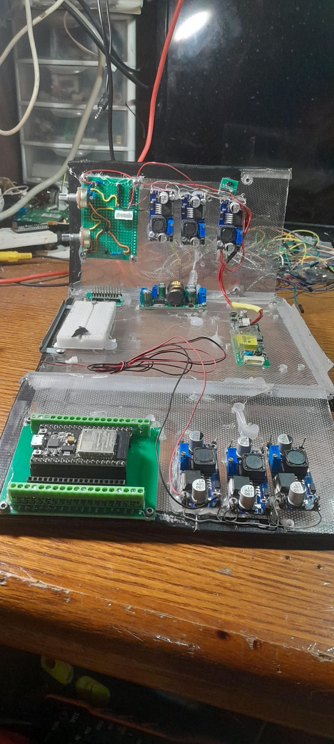 ESP32 Small TV : 4 Steps (with Pictures) - Instructables