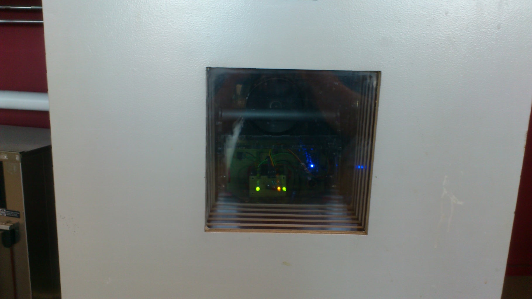 Arduino Powered Solar Battery Charger 7 Steps Instructables