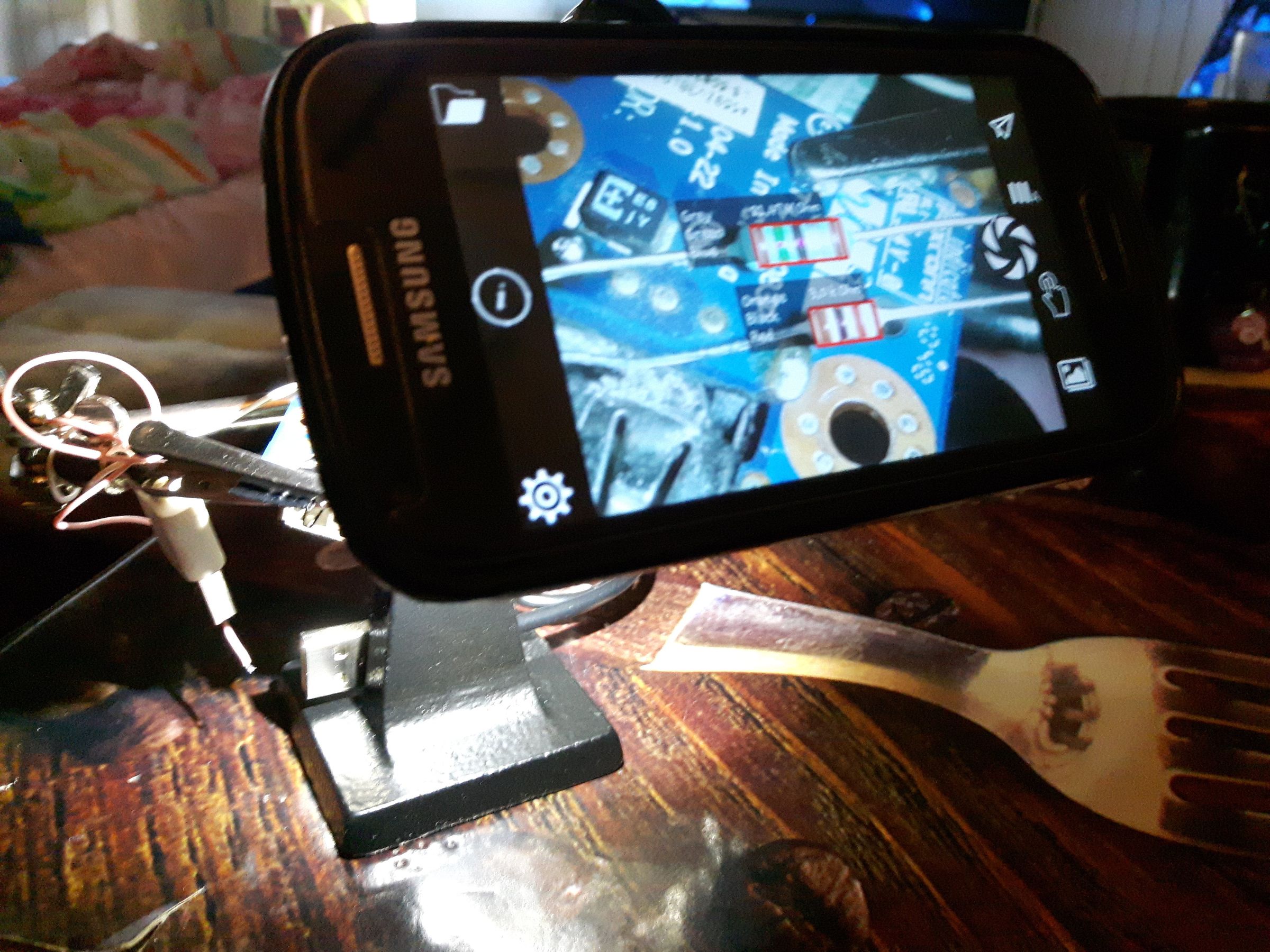3D Printed SMD Soldering Vice : 7 Steps (with Pictures) - Instructables