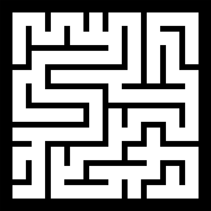 Stacked Ball-in-the-Maze Puzzles : 5 Steps (with Pictures) - Instructables