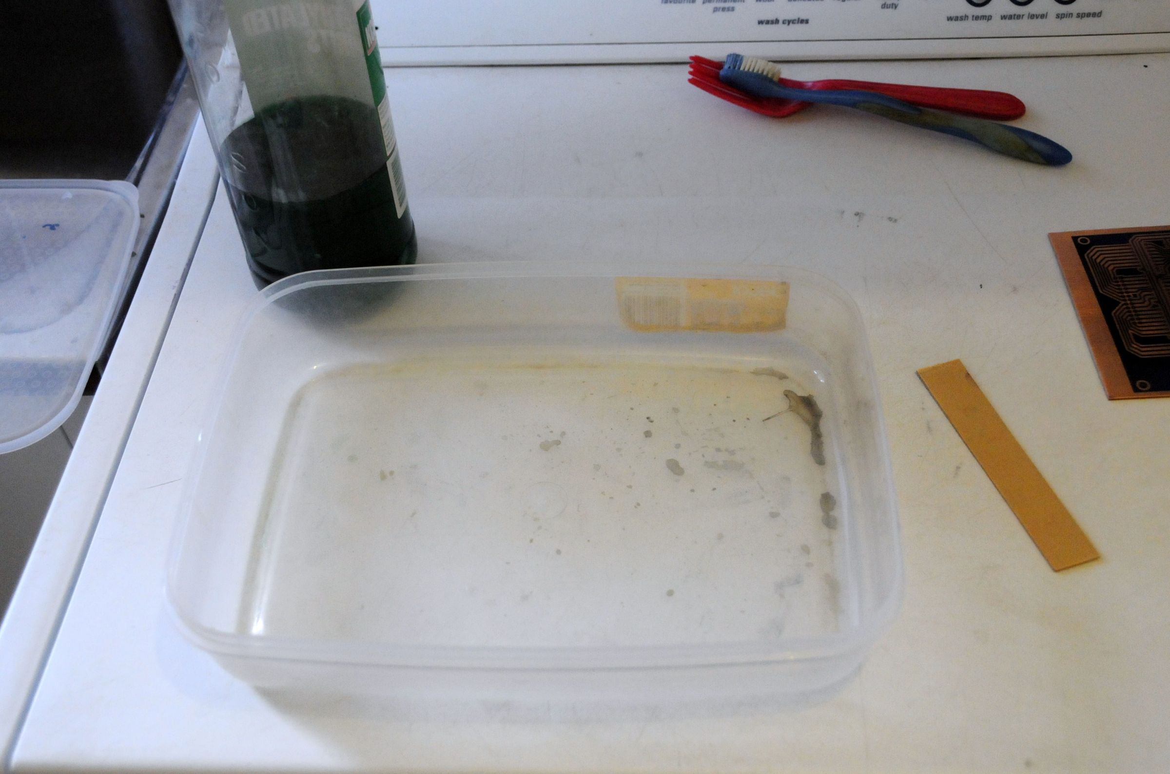 The Word Clock - Arduino Version : 11 Steps (with Pictures) - Instructables