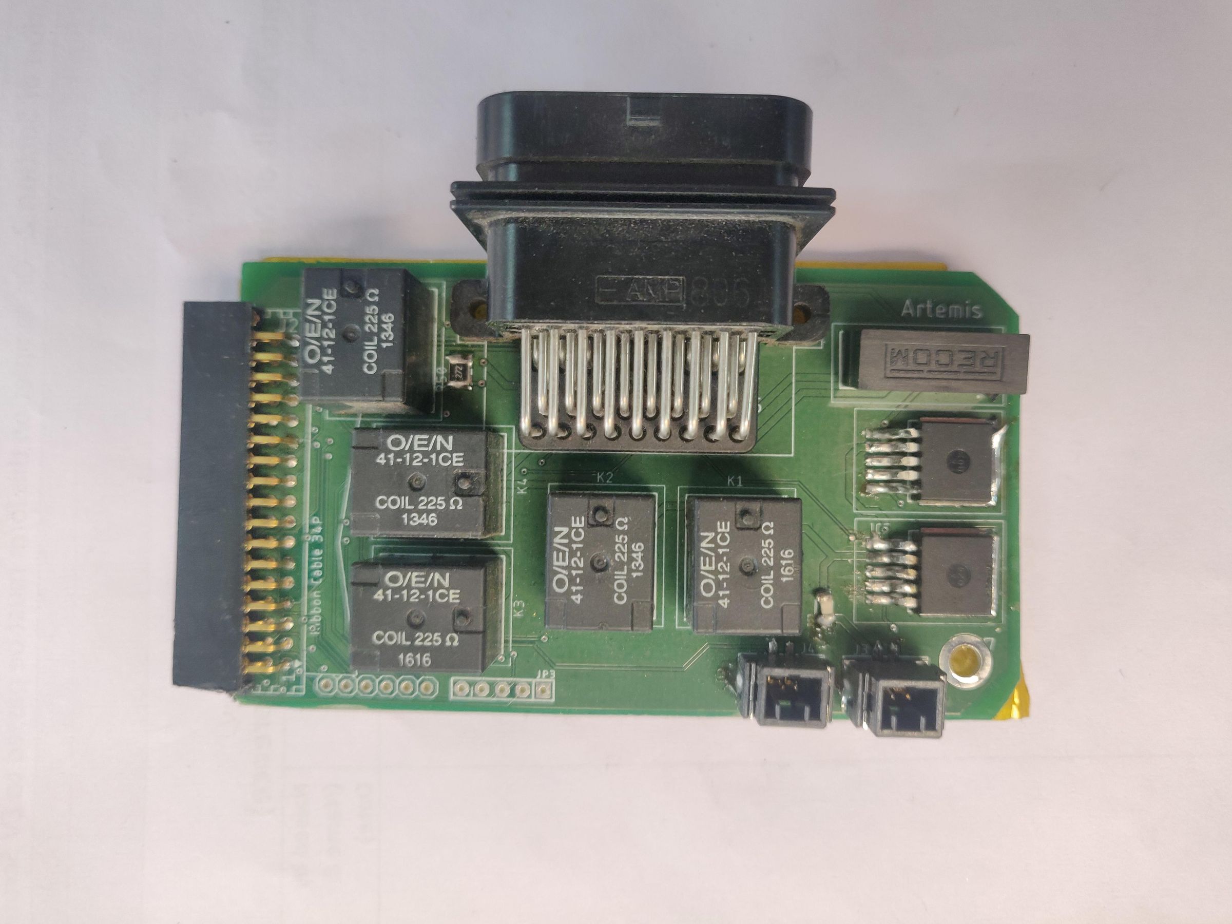 Designing and Ordering PCB From JLC PCB : 3 Steps - Instructables