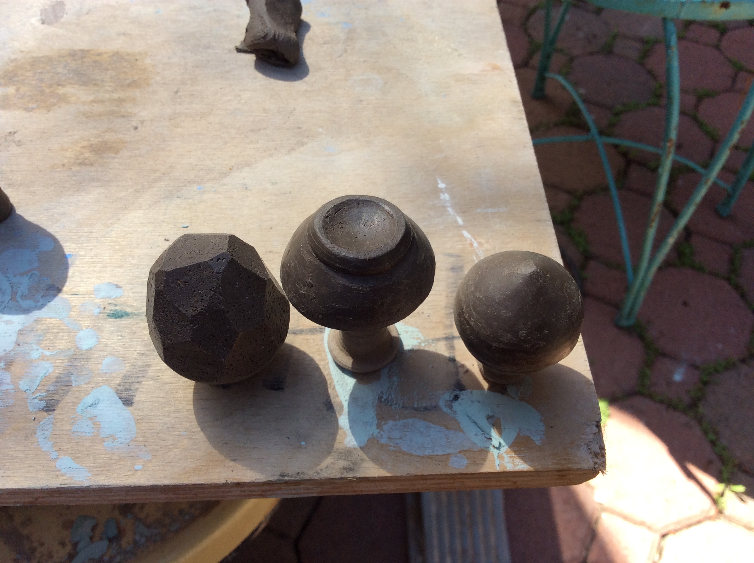 Throwing Pottery Miniatures : 7 Steps (with Pictures) - Instructables